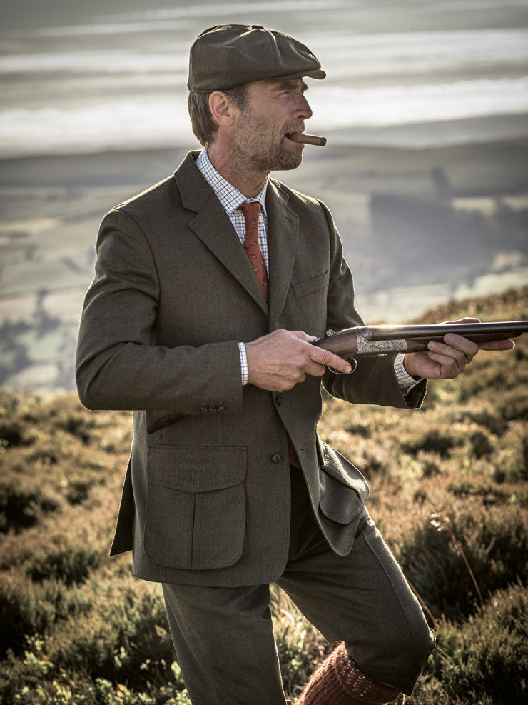 Men's Shooting Clothing | Modern Shooting Attire for Men