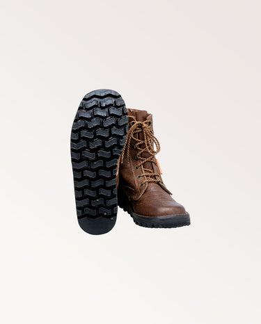 Men's Leather Boots for Hunting and Shooting | Courteney Boots
