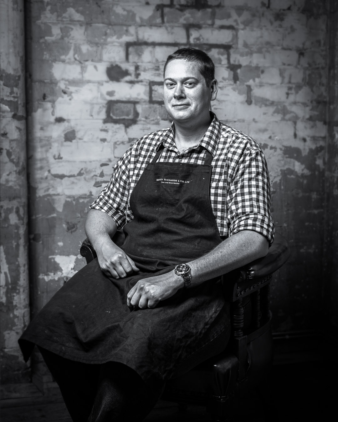 Employment With Westley Richards / Westley Richards