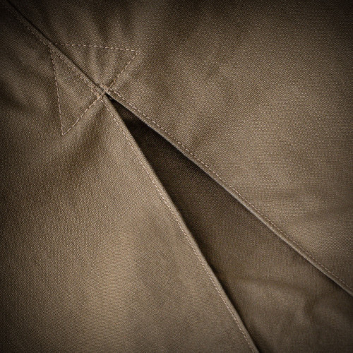 Filson Women's Dry Tin Duster Coat