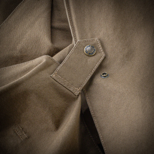 Filson Women's Dry Tin Duster Coat