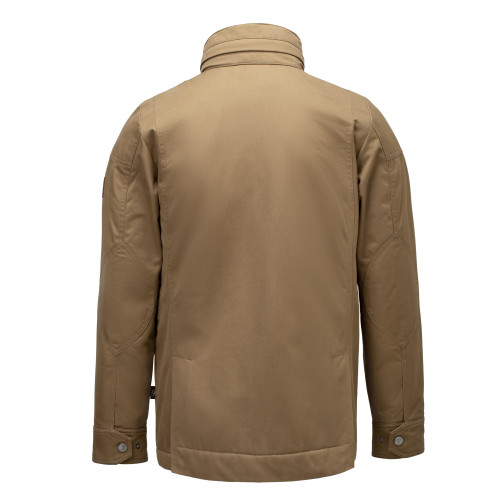 Westley Richards Anderson All-Terrain Jacket in British Khaki