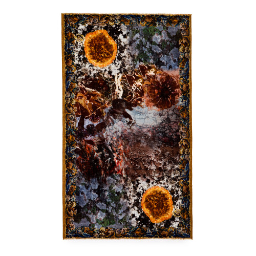 Faliero Sarti Marmetta Scarf
