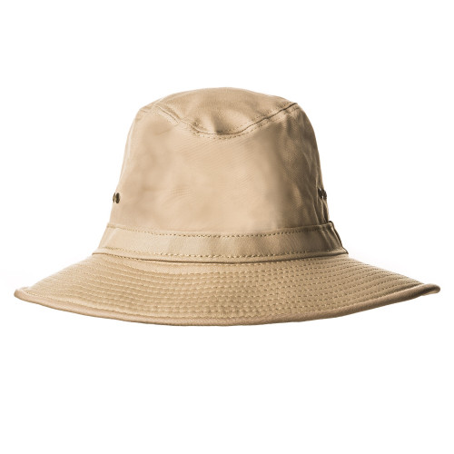 Filson - Summer Packer Hat in Desert Tan