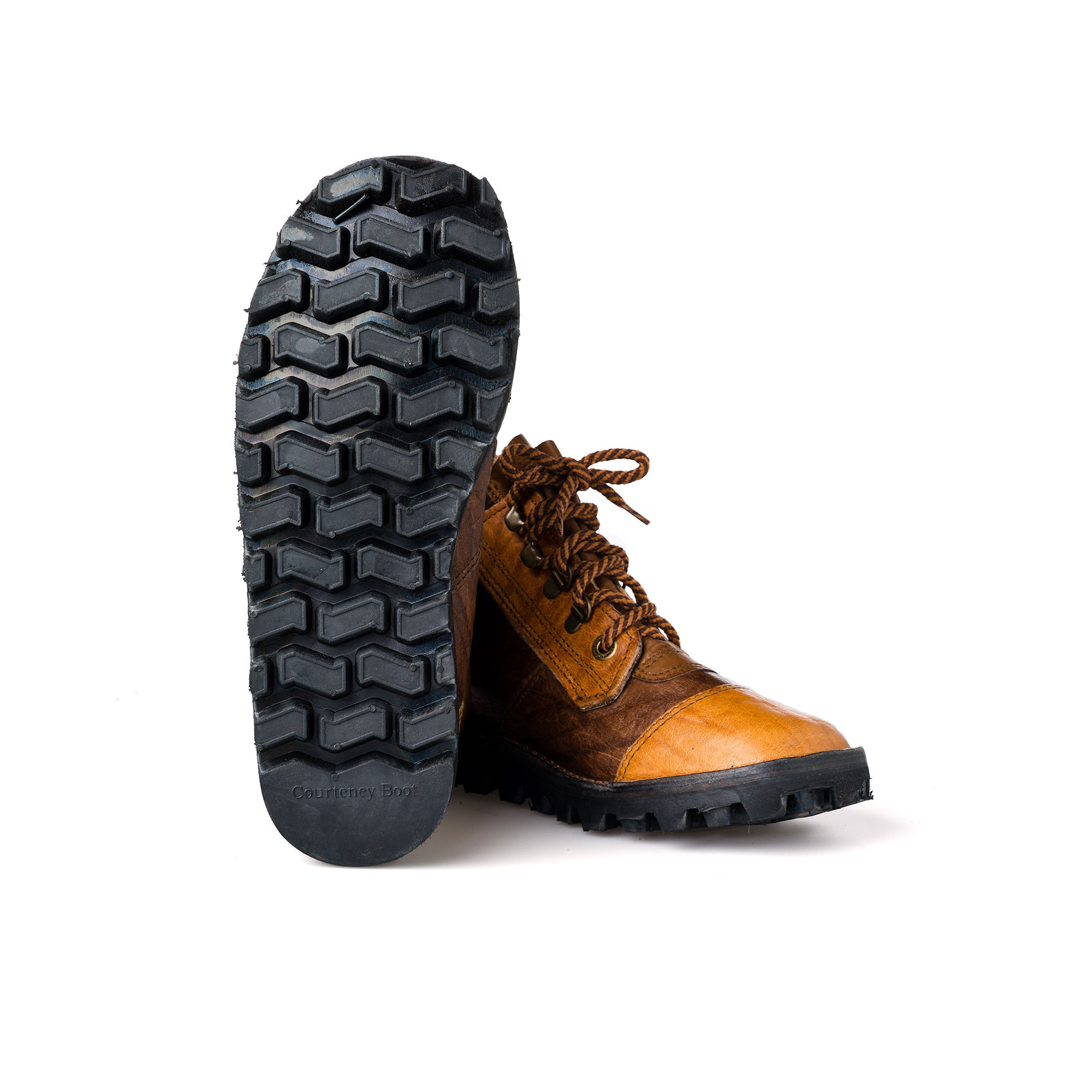 Courteney Safari Boot