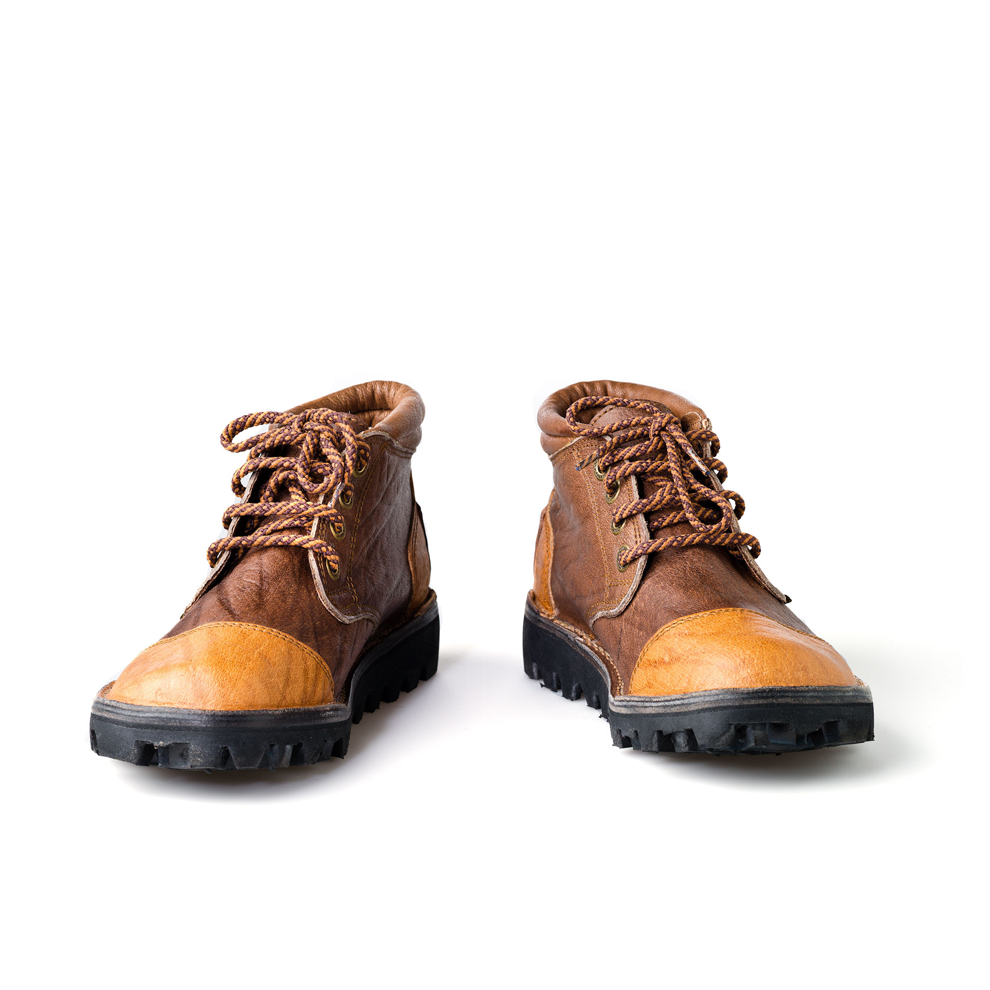 Courteney Tracker Boot