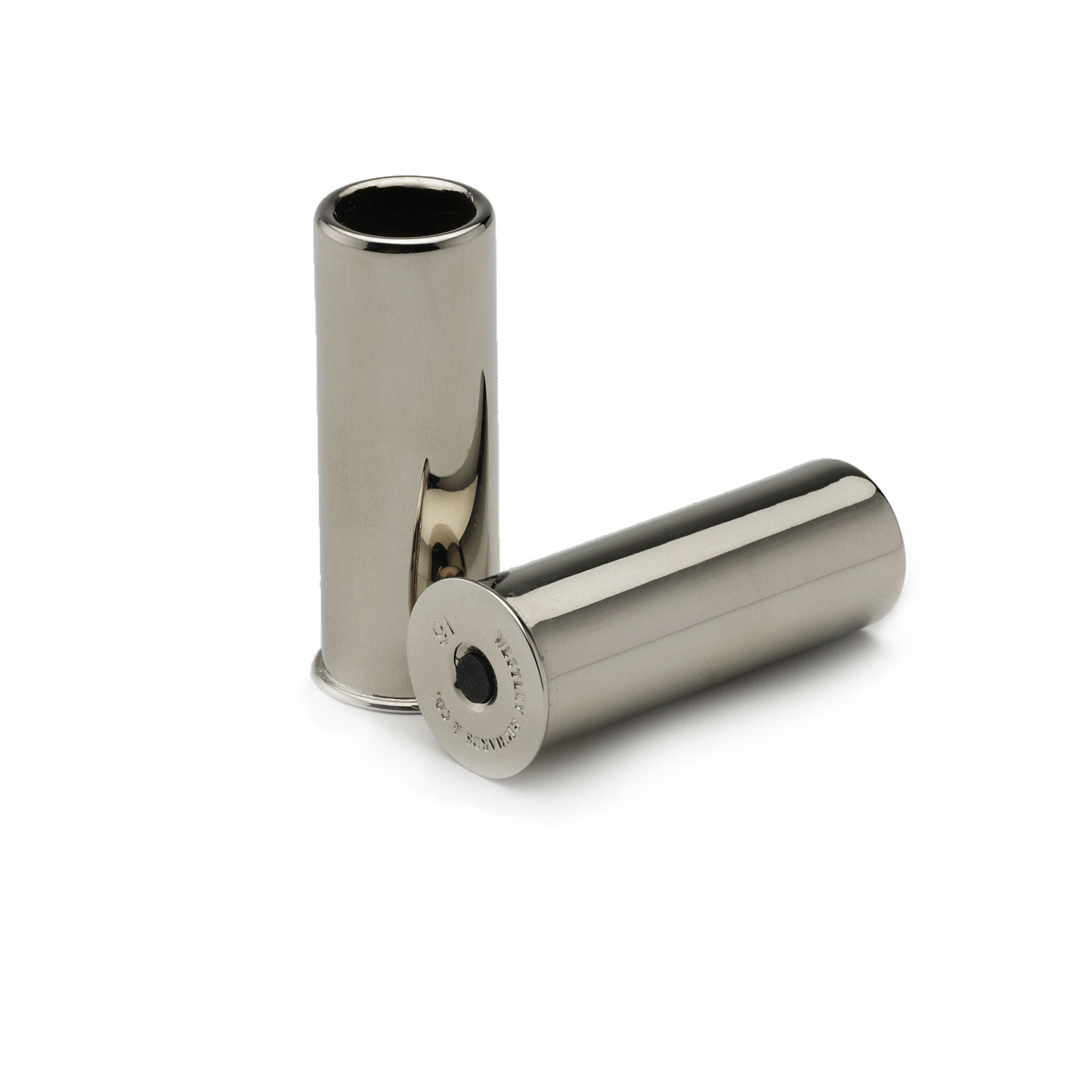 W/R Nickel Plated Snap Caps 16g