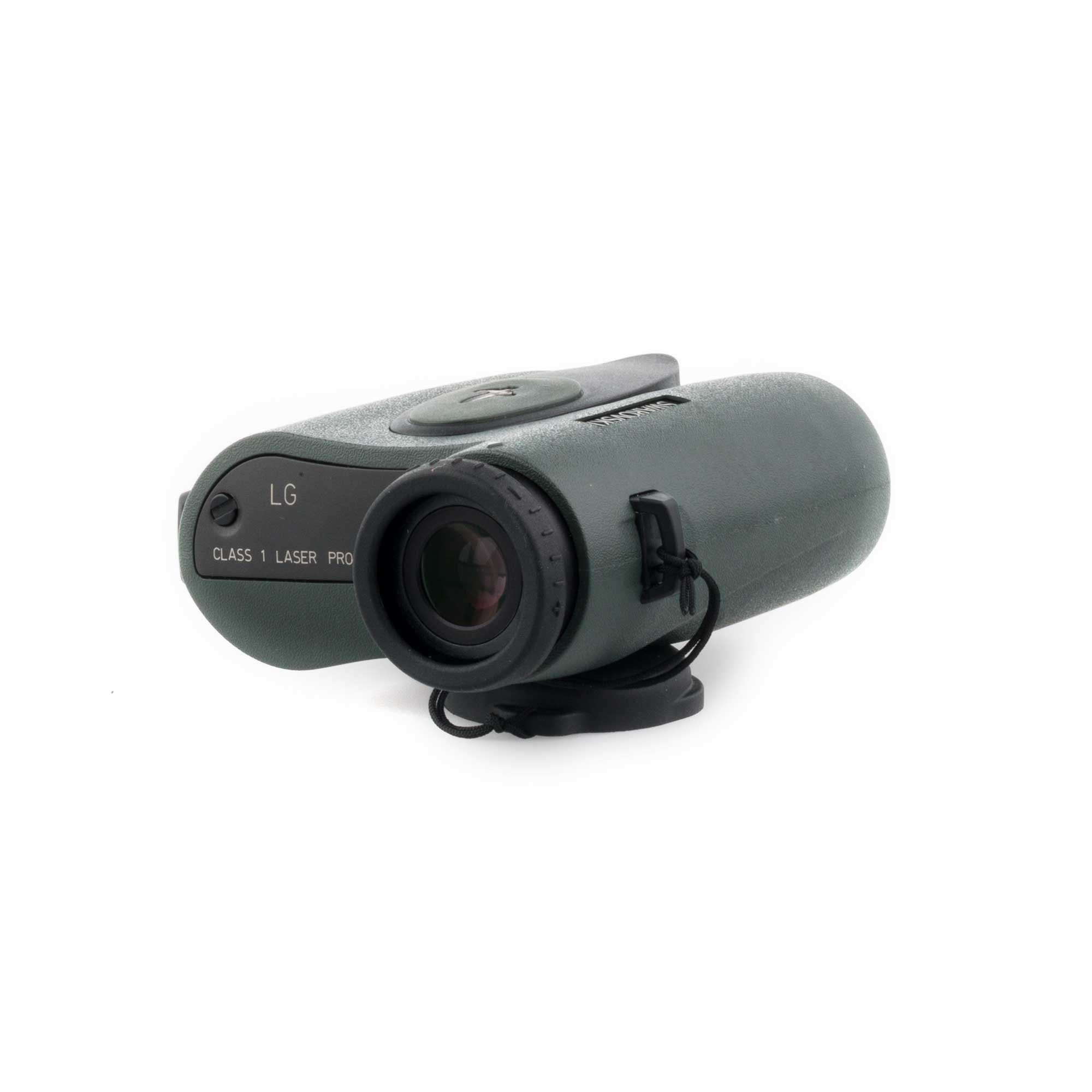 Swarovski Laser Guide 8x30 Range Finder