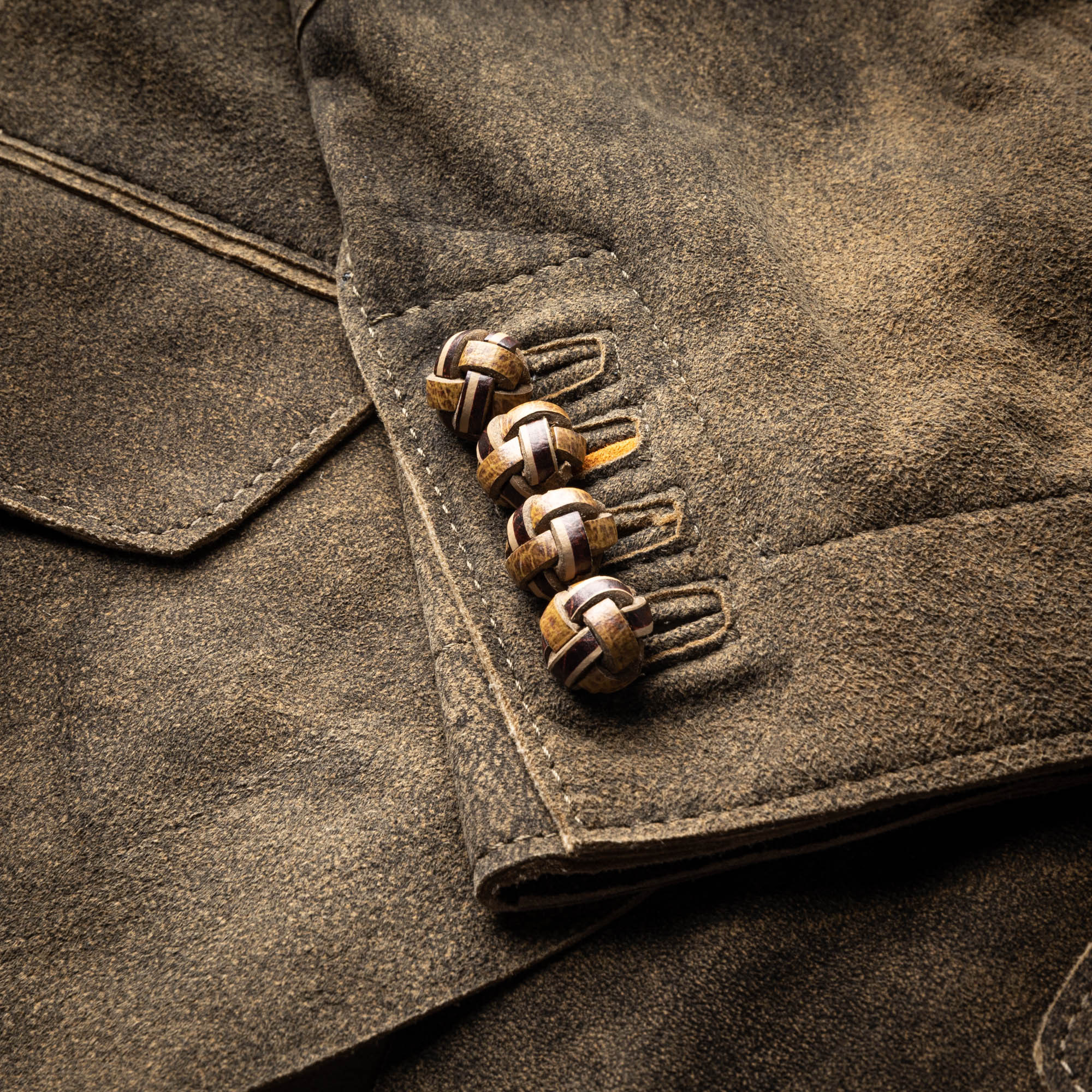 Meindl Ladies Ginger Jacket