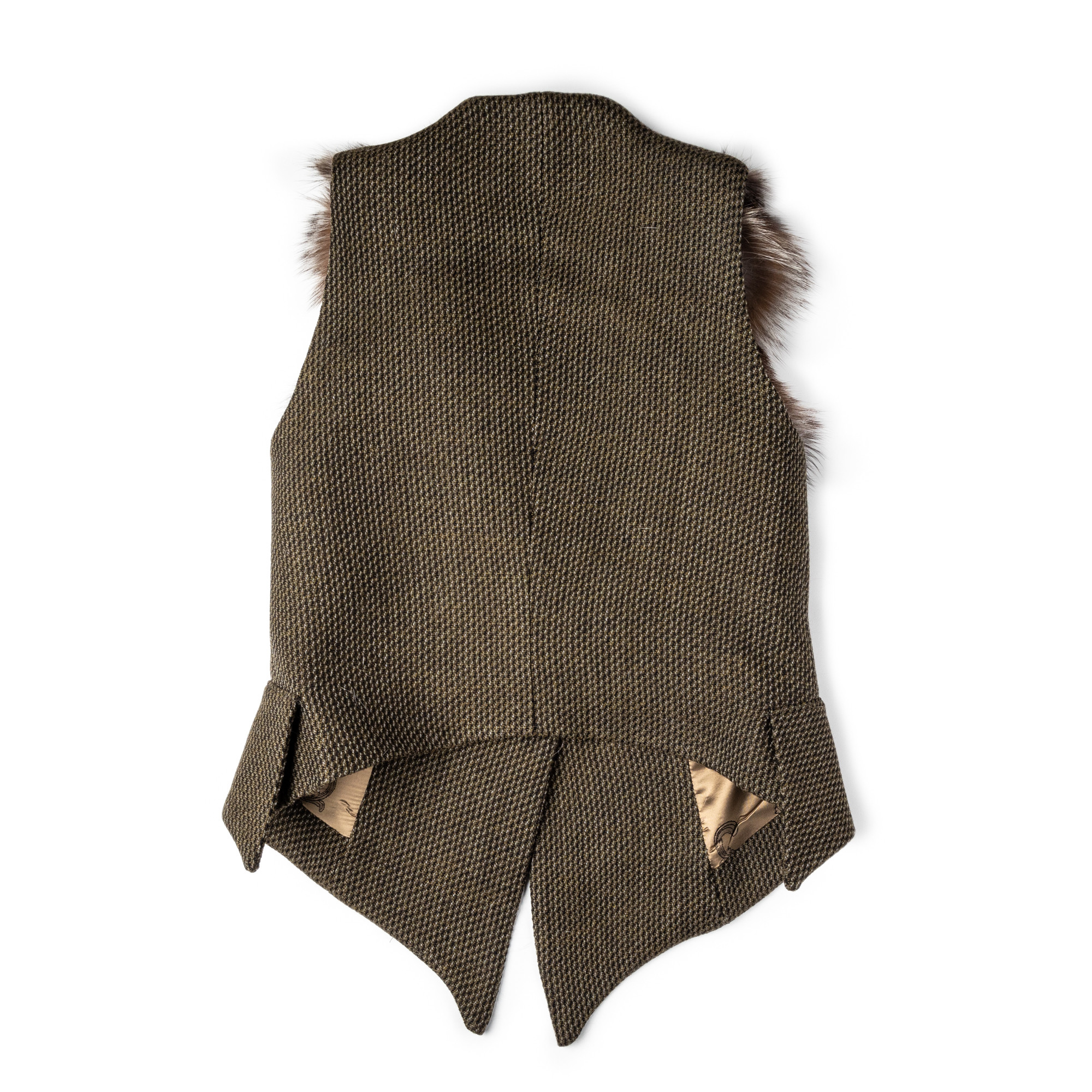 T.ba Ladies Vendi Vest