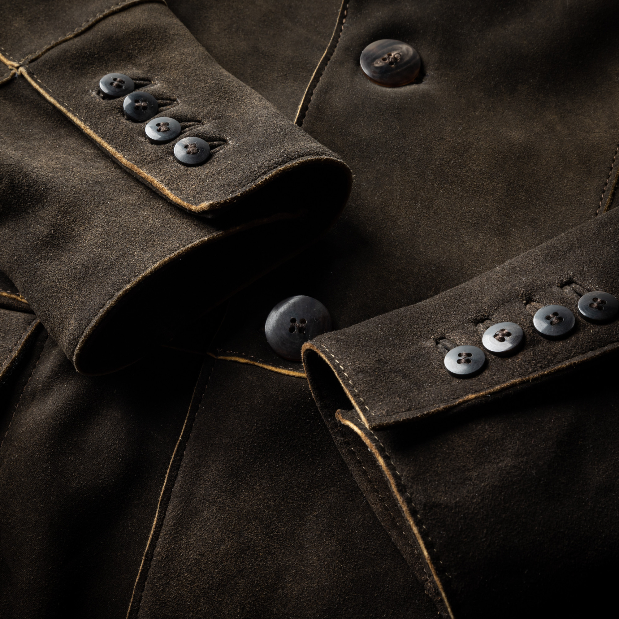 Meindl Men's Harrison Jacket