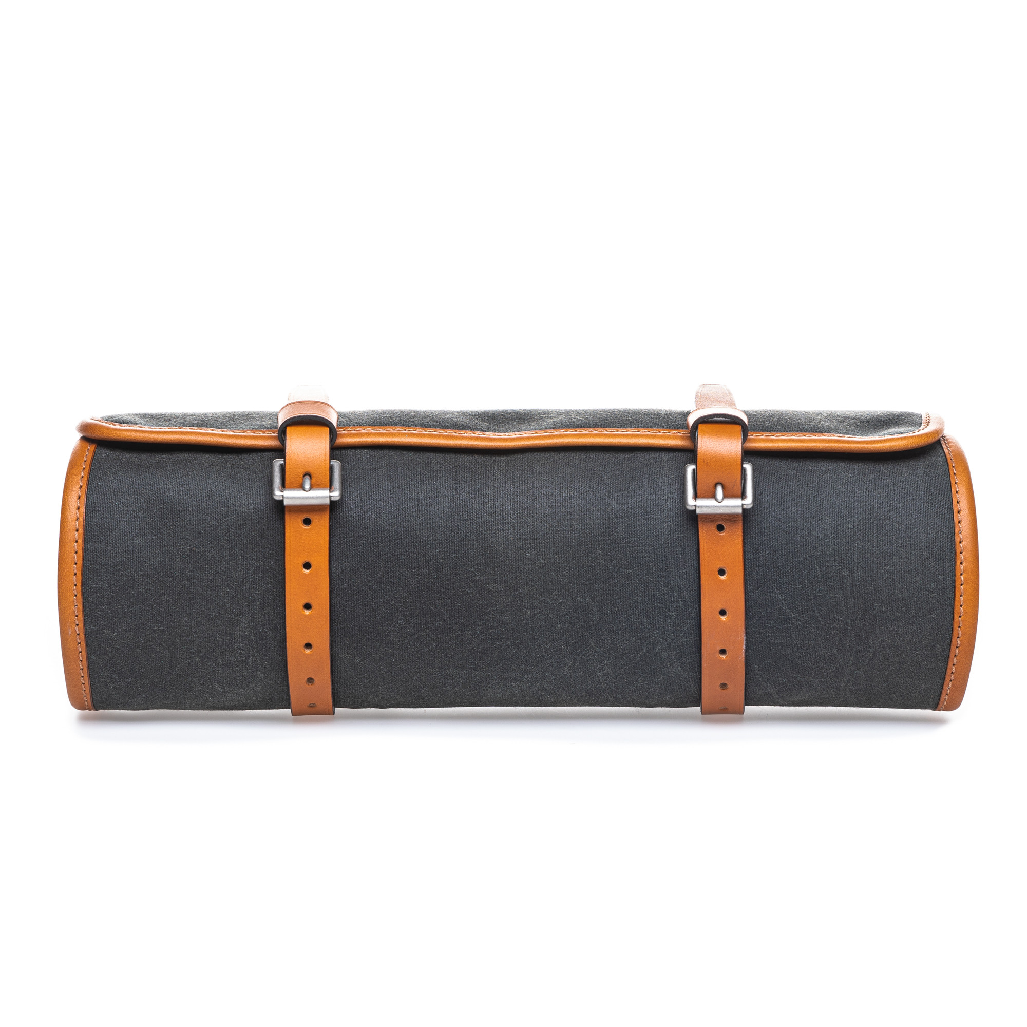 Westley Richards Waxed Cotton Tool Roll