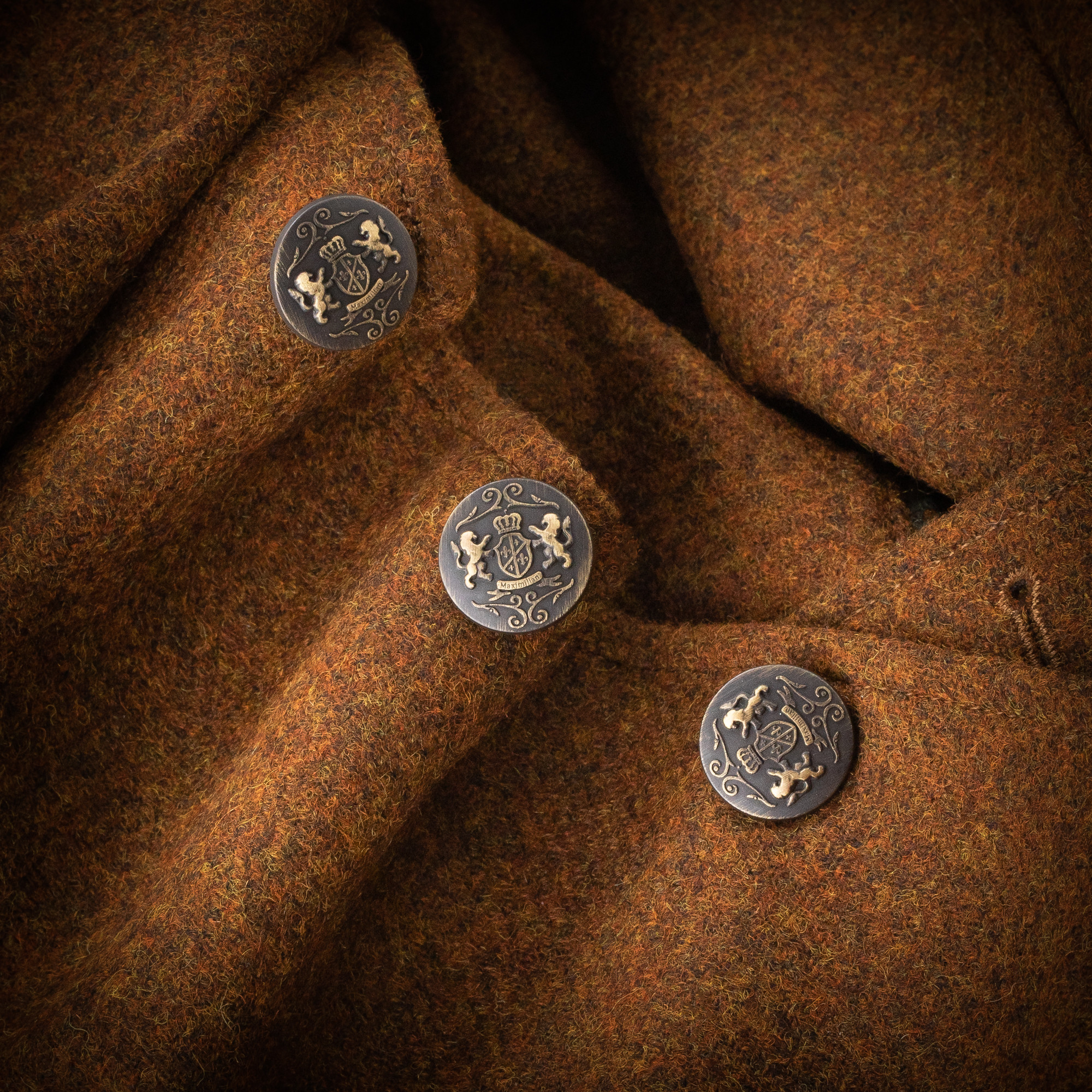 Maximilian Matrei Jacket