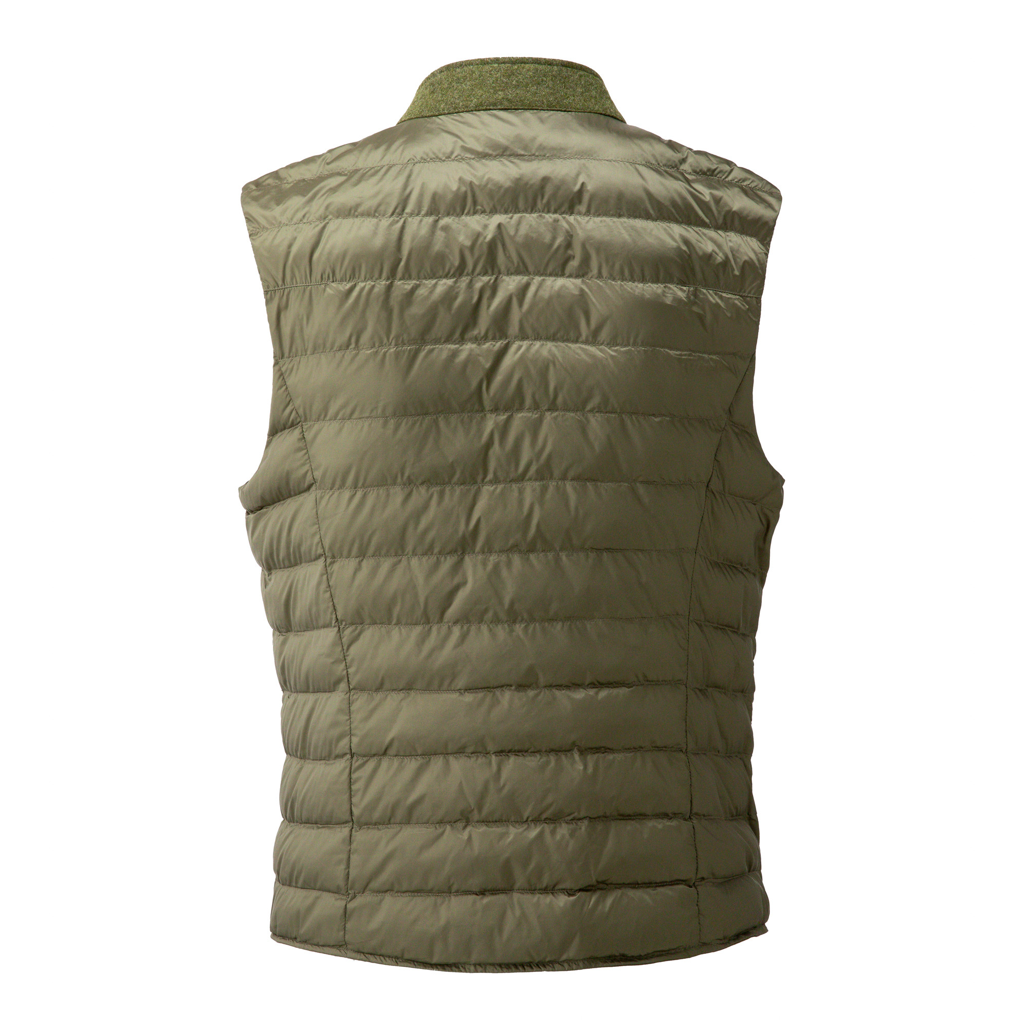 Maximilian Wens Vest