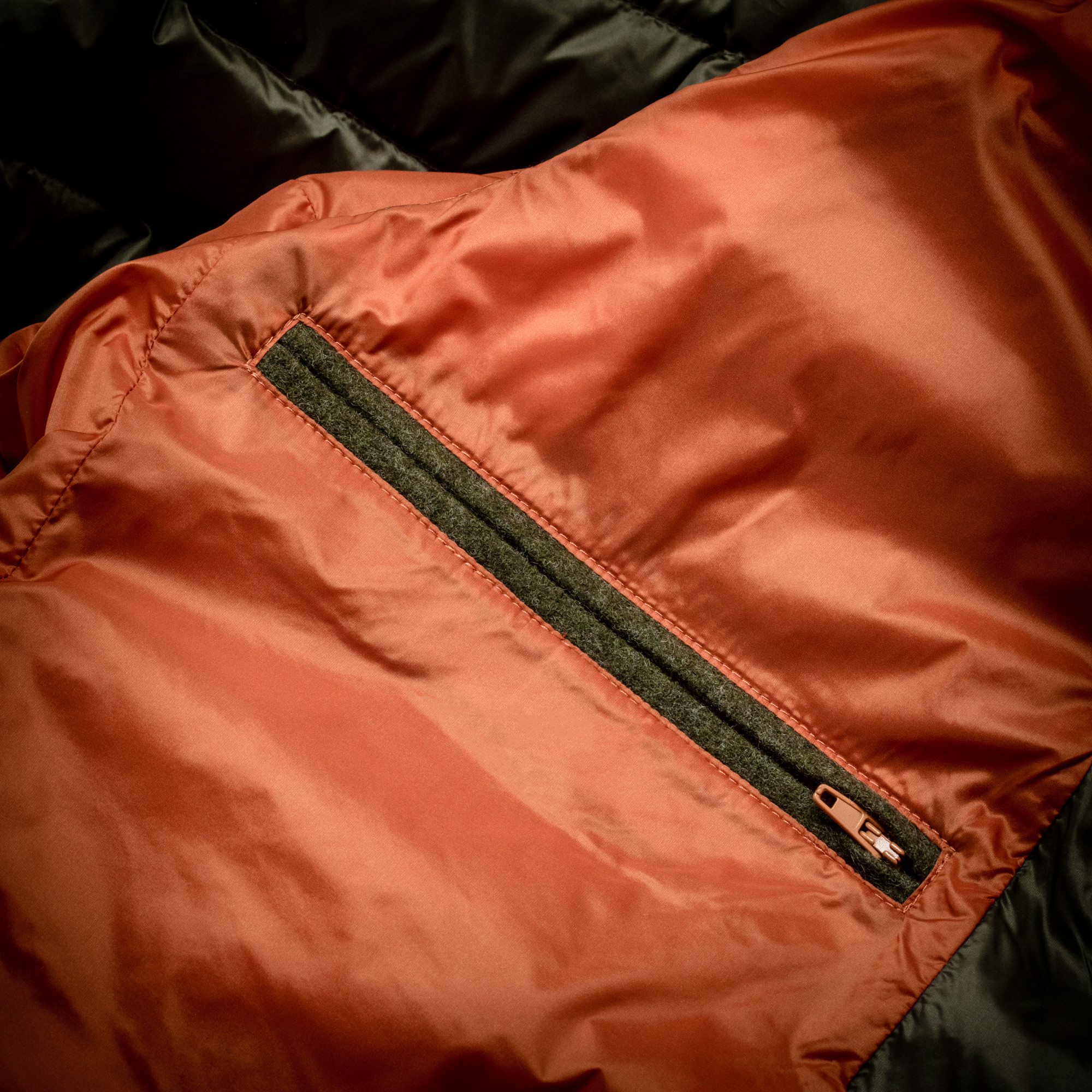 Maximilian Wens Vest