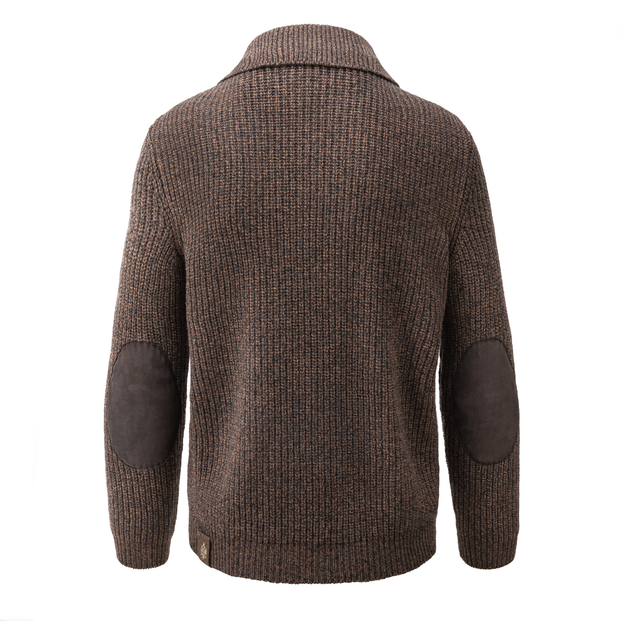 Habsburg Edelbert Knit & Loden Jacket