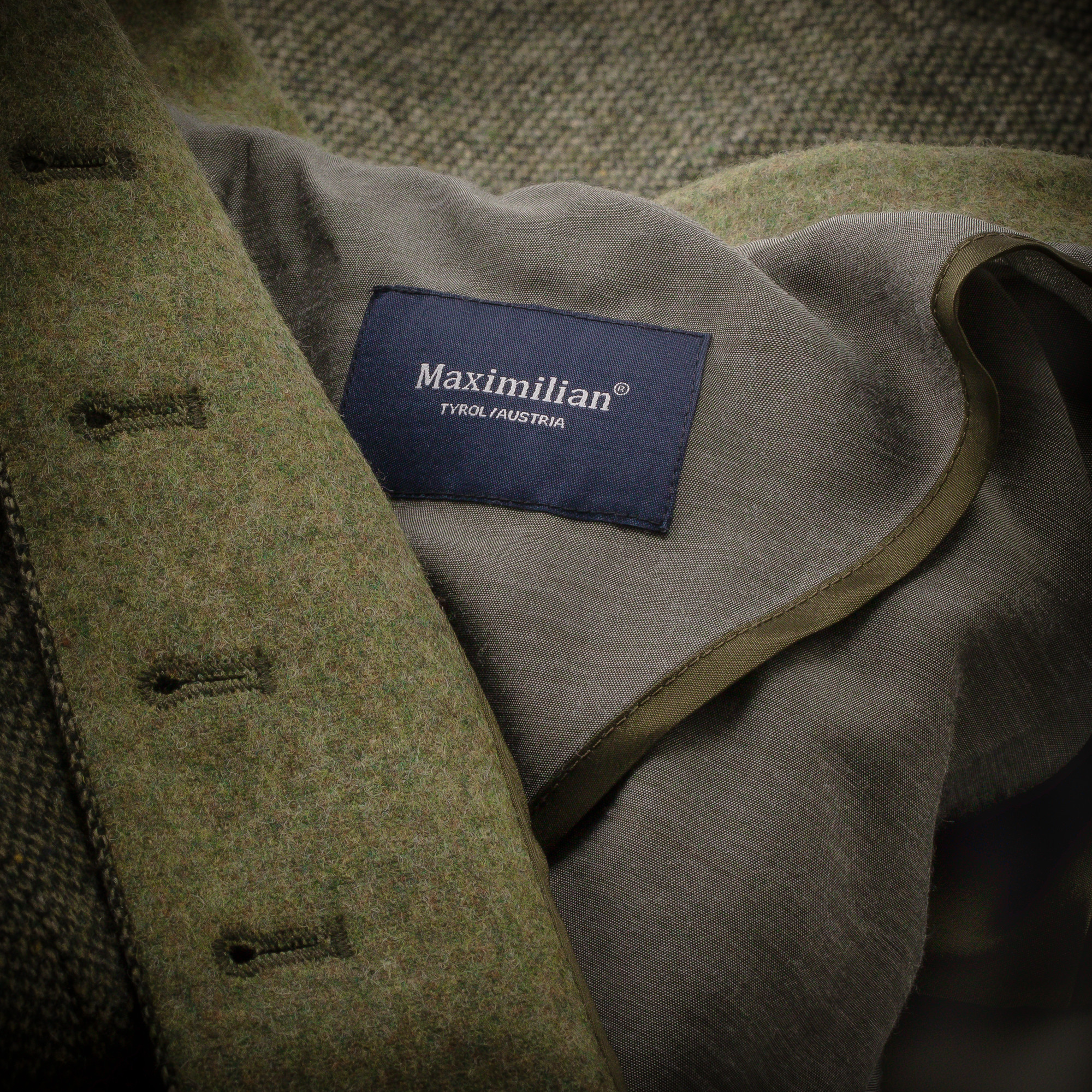 Maximilian Ladies Amanda Jacket