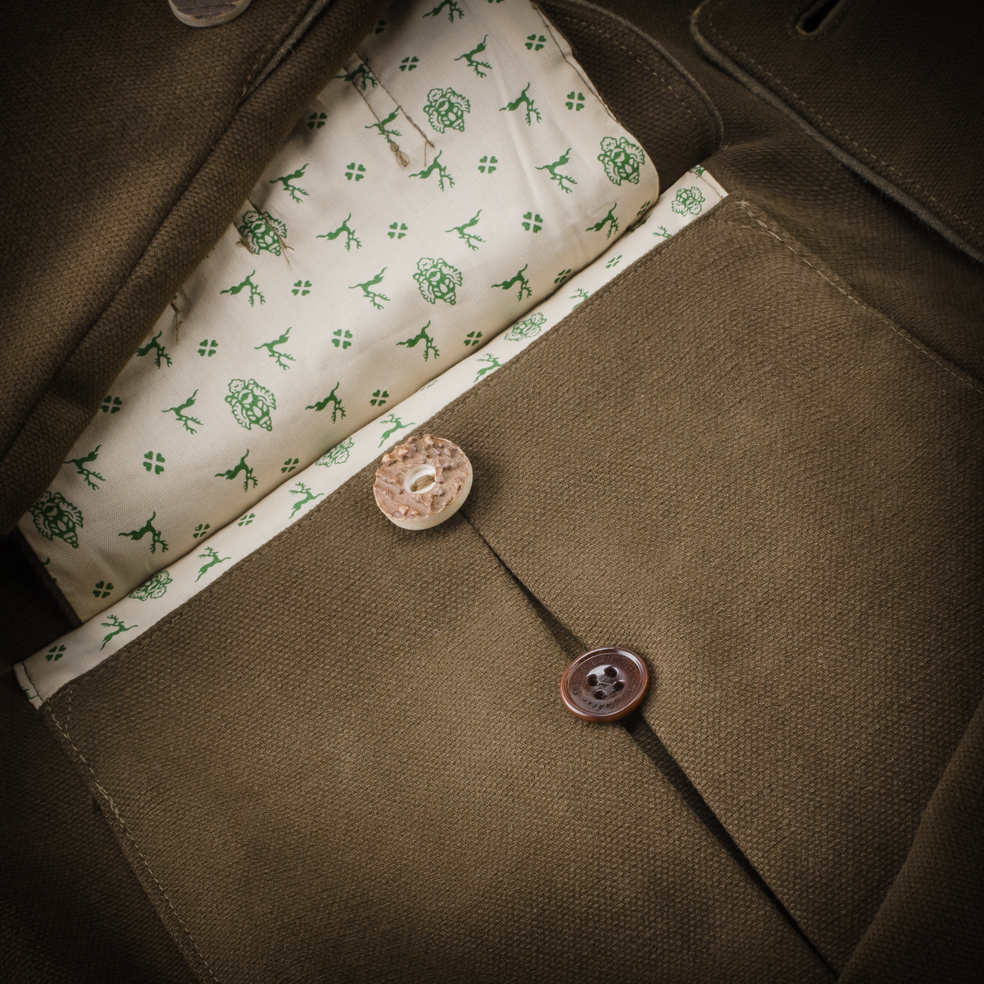 Habsburg Salvator Jacket