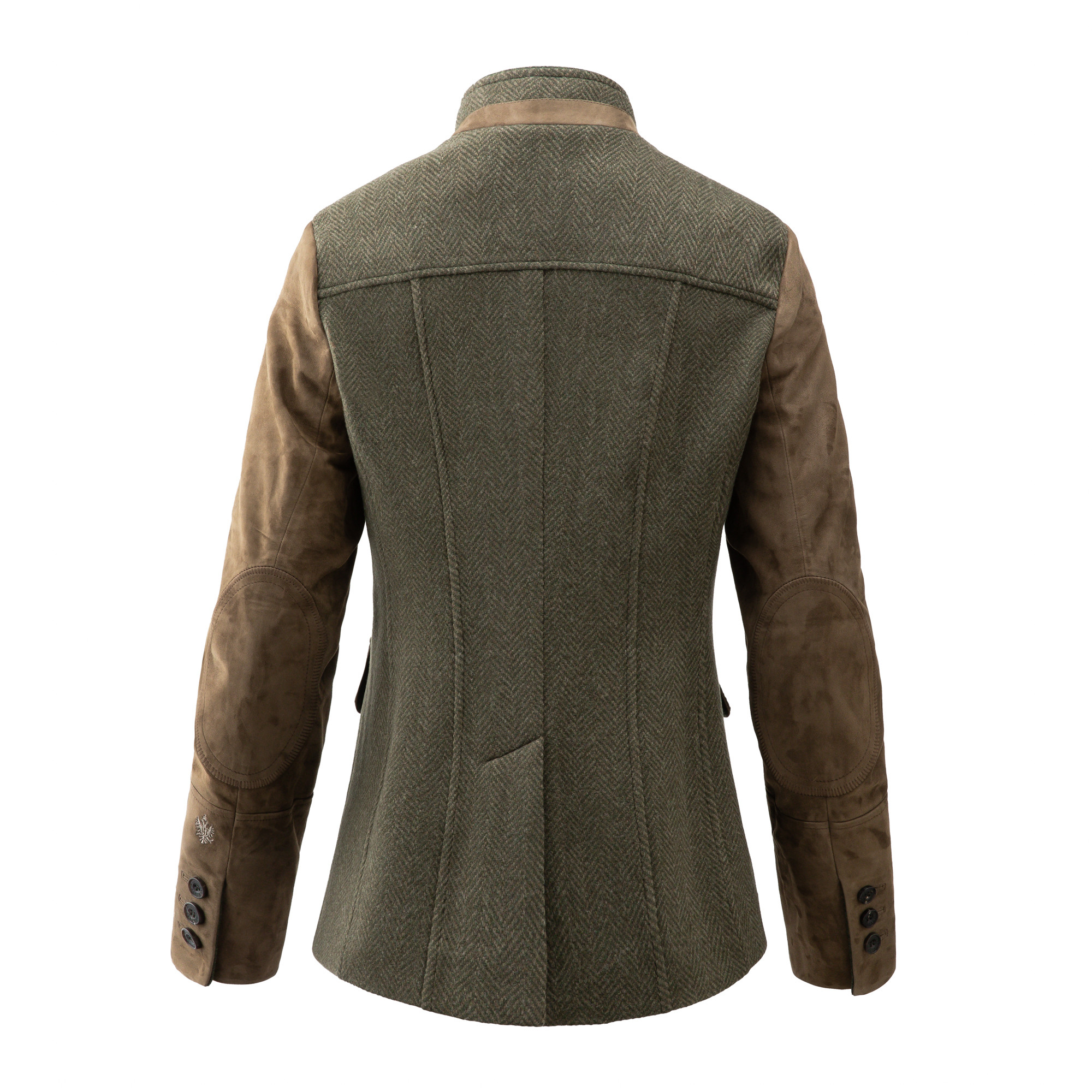 Habsburg Ladies Hernstein Jacket