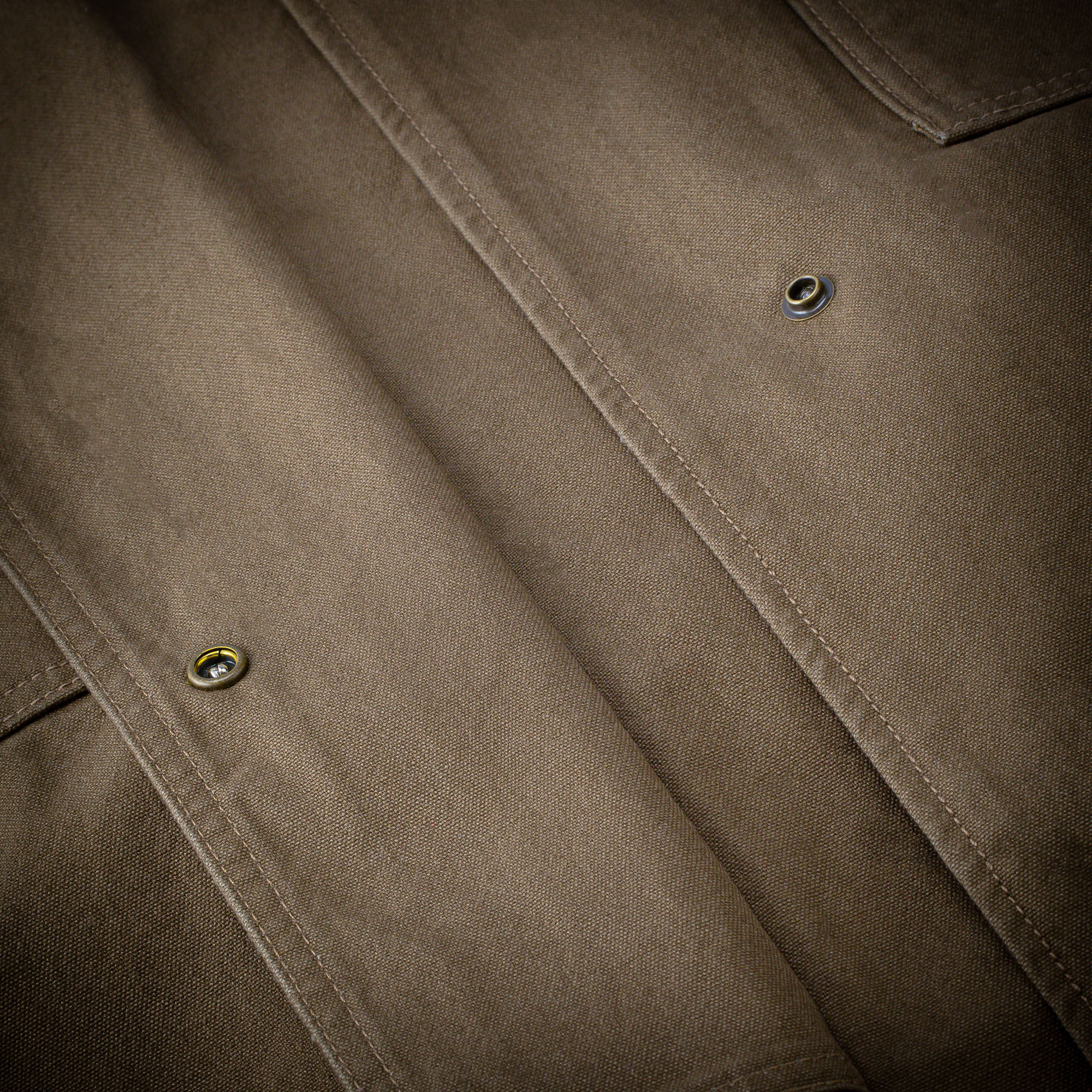 Filson Women's Dry Tin Duster Coat