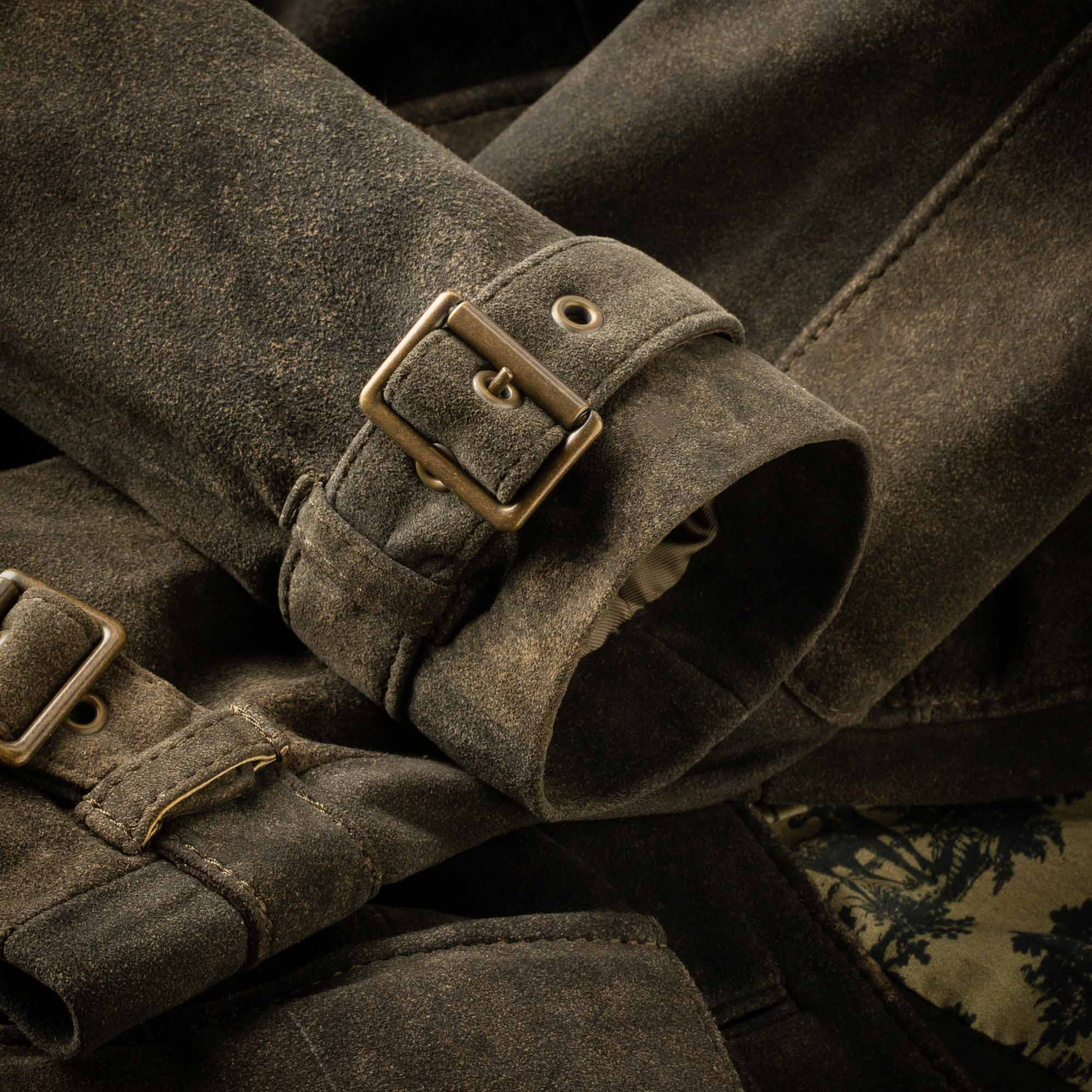 Meindl Ladies Zita Jacket