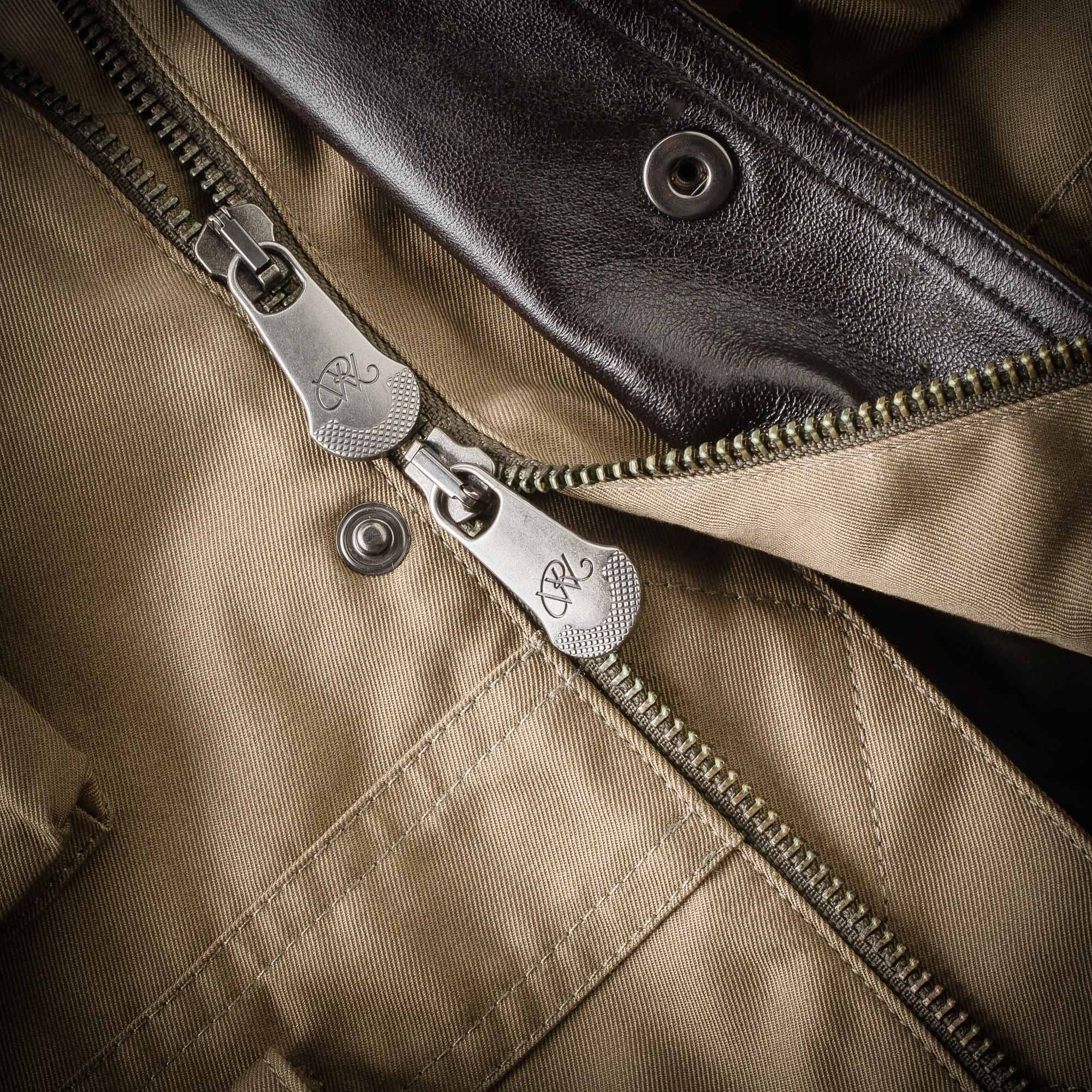 Westley Richards Barclay Field Jacket