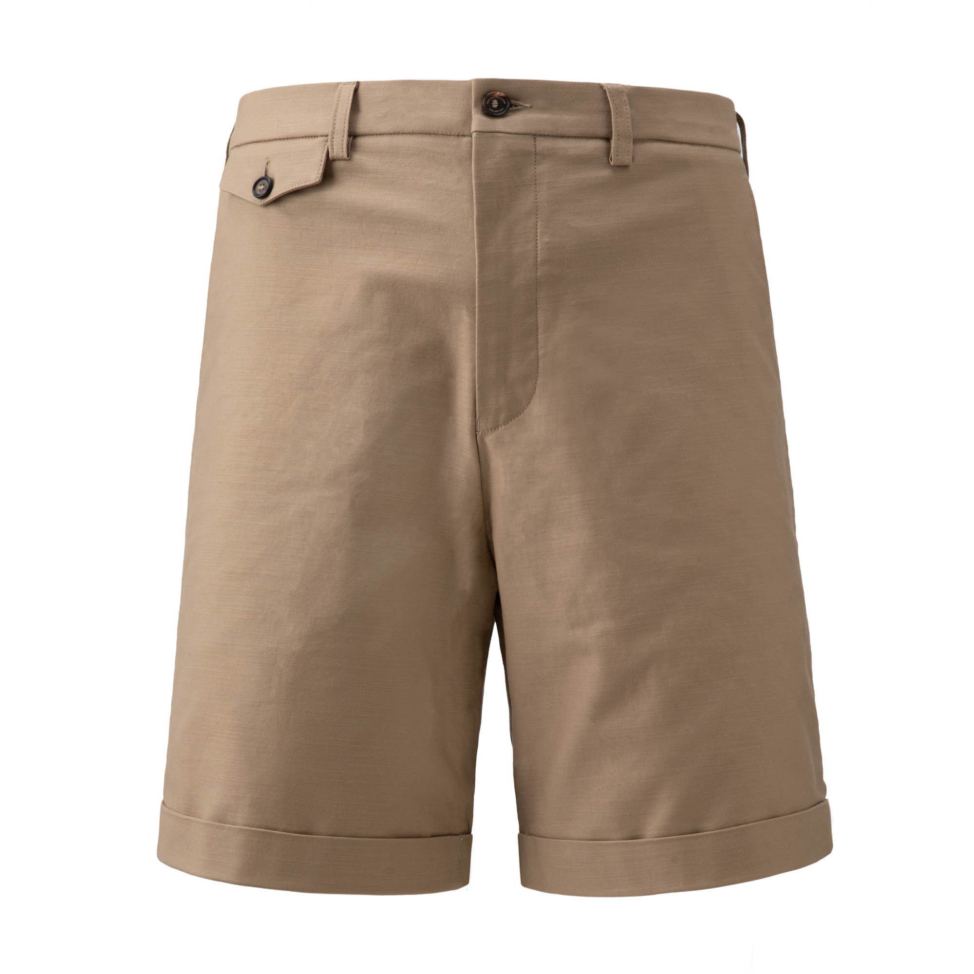 Westley Richards Pathfinder Shorts in Safari