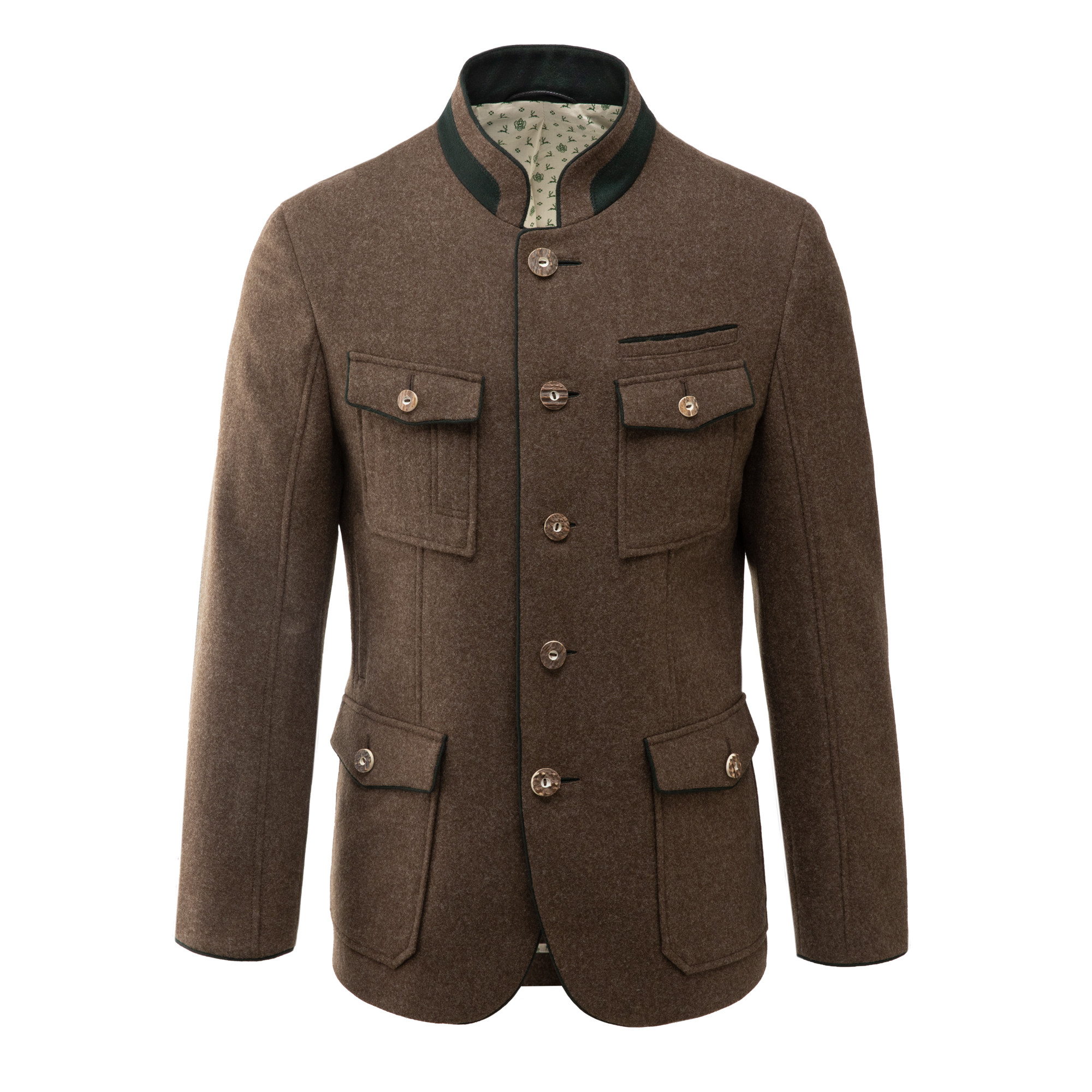 Habsburg Adrian Jacket