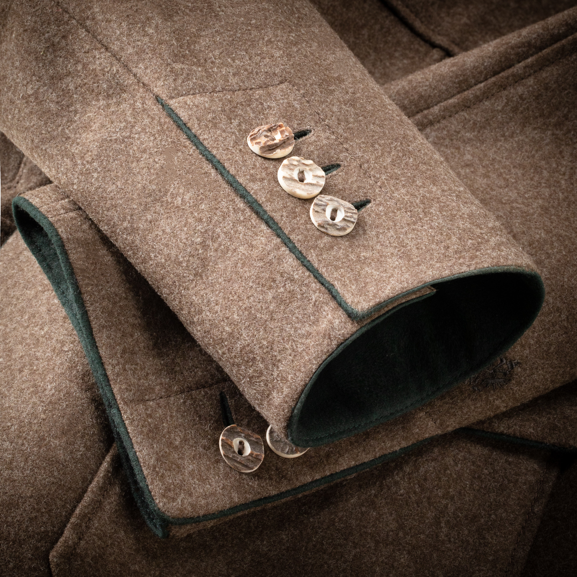 Habsburg Adrian Jacket