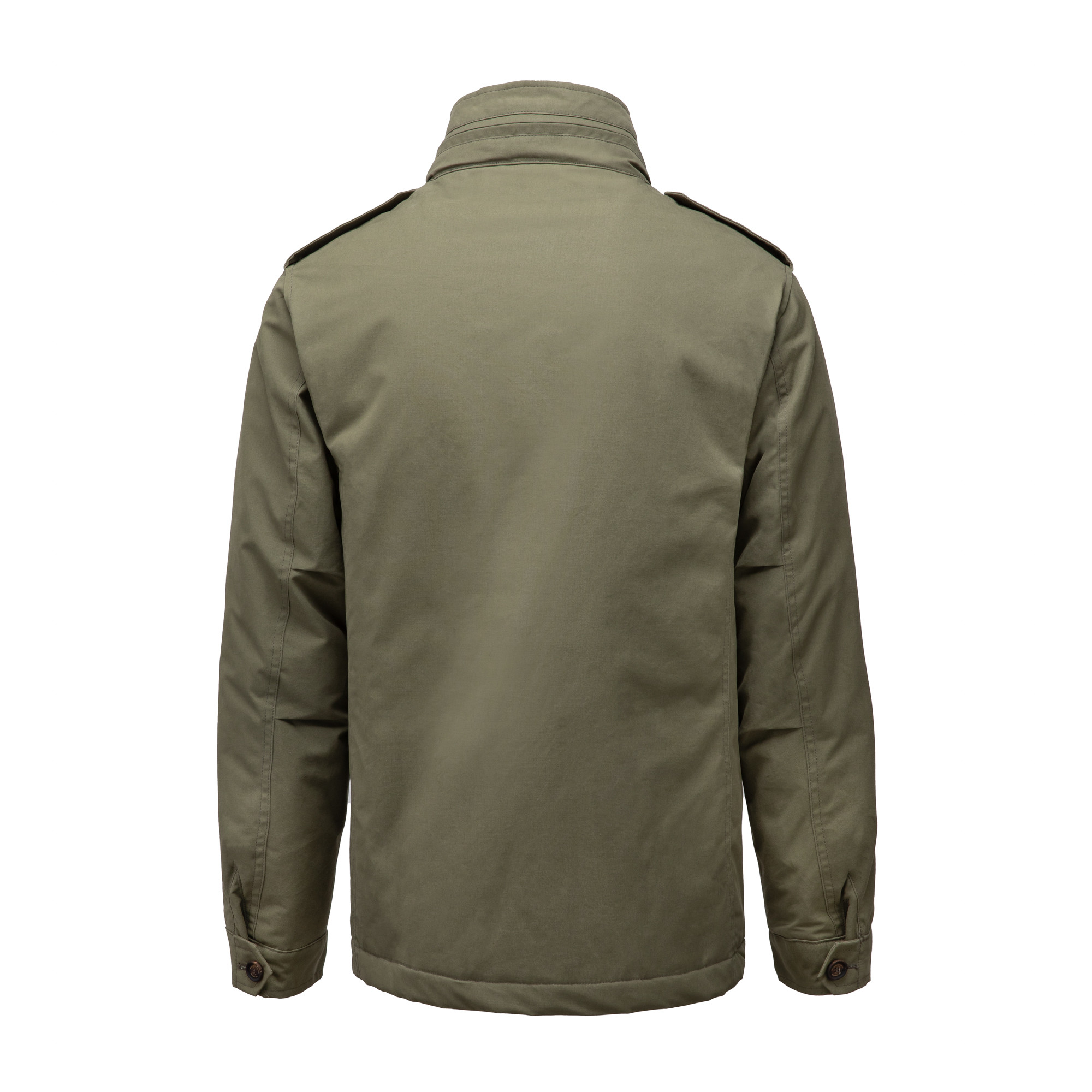 Westley Richards Elgon Insulated Field Jacket