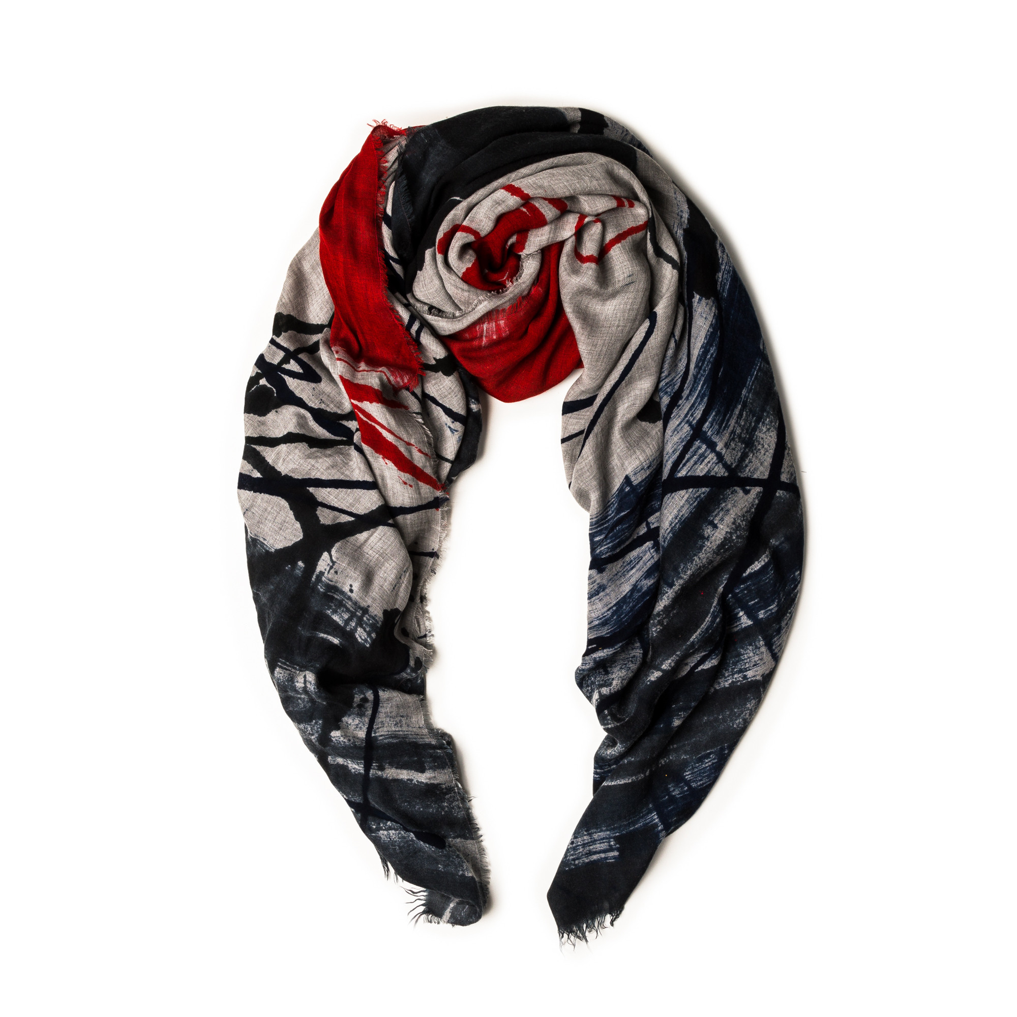 Faliero Sarti - Ambra Scarf
