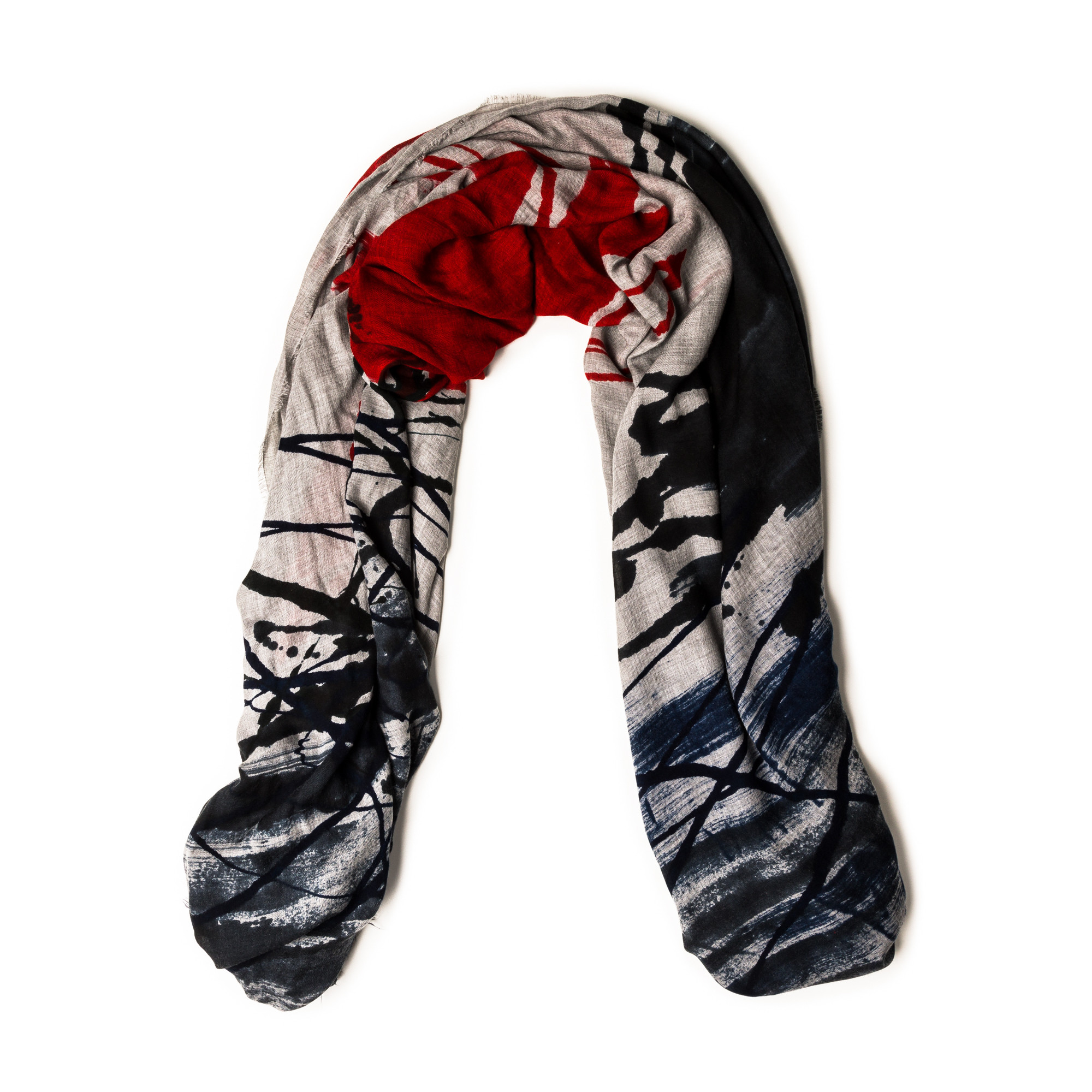 Faliero Sarti - Ambra Scarf