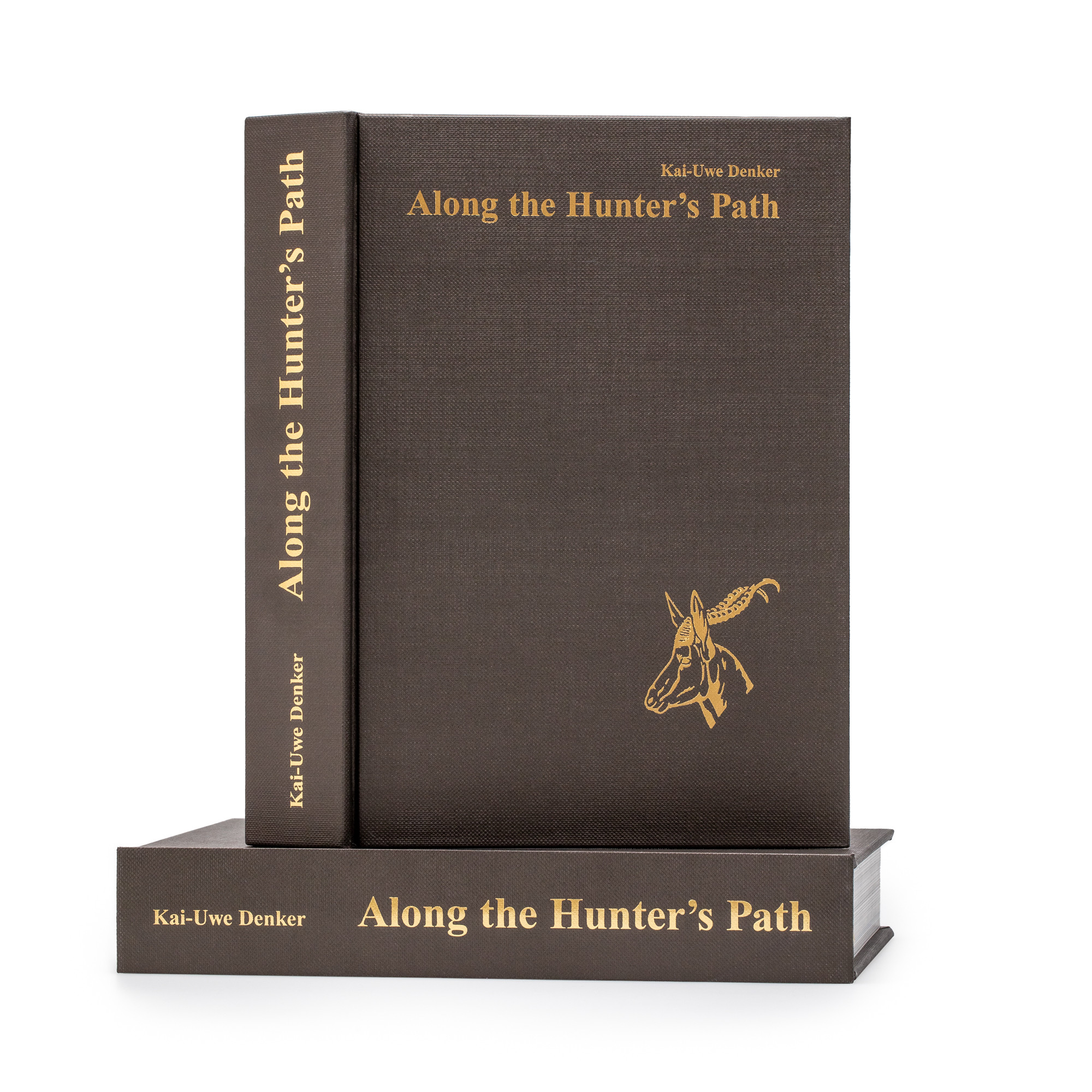 Along the Hunter's Path