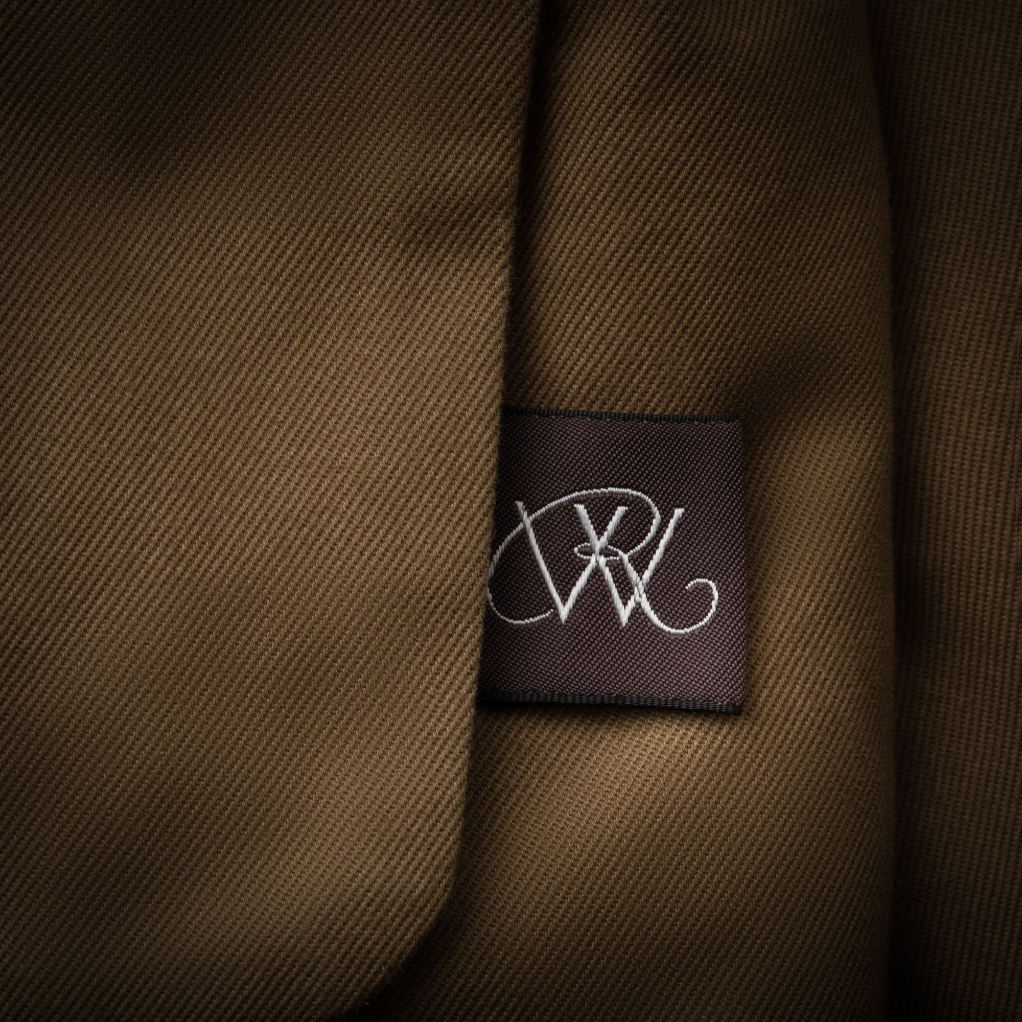 Westley Richards Anderson All-Terrain Jacket in British Khaki