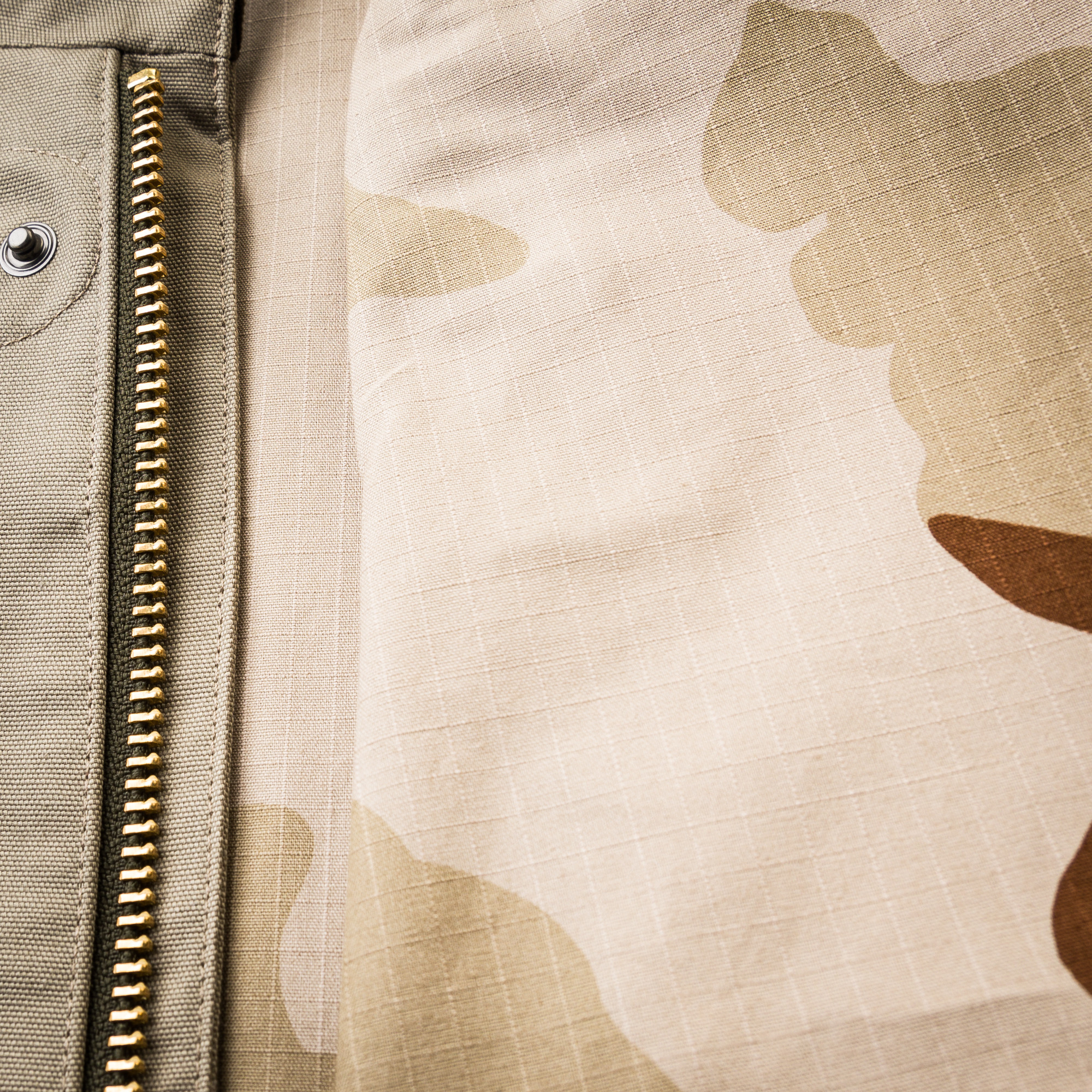 Westley Richards Safari Guide Vest in Sand Stone