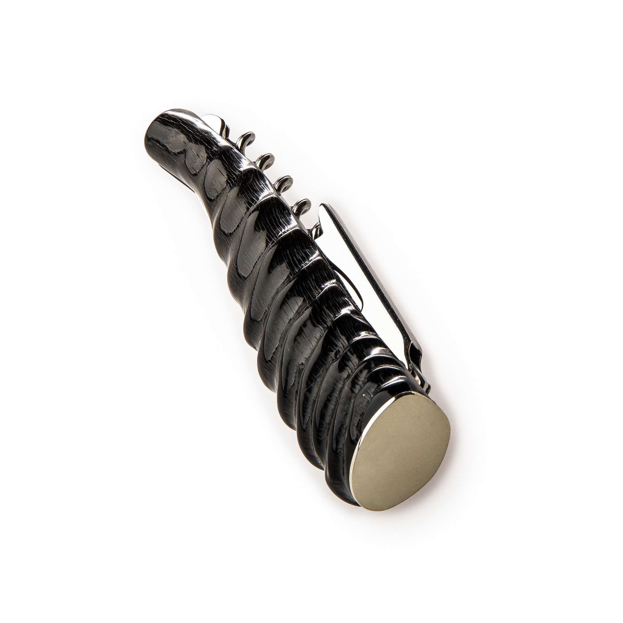 Lorenzi Milano - Butler's Friend Corkscrew in Springbok