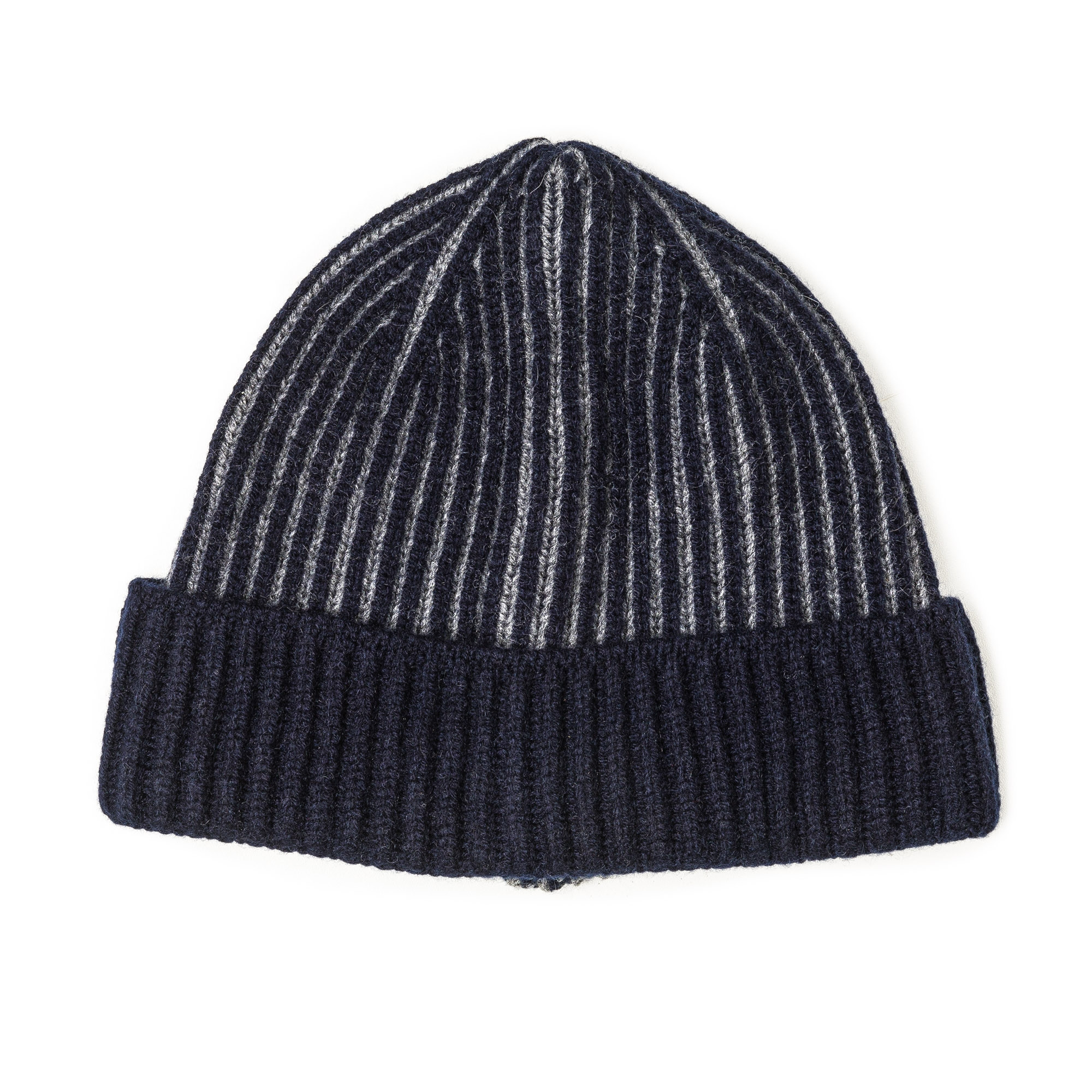 Doriani - Knitted Cashmere Hat