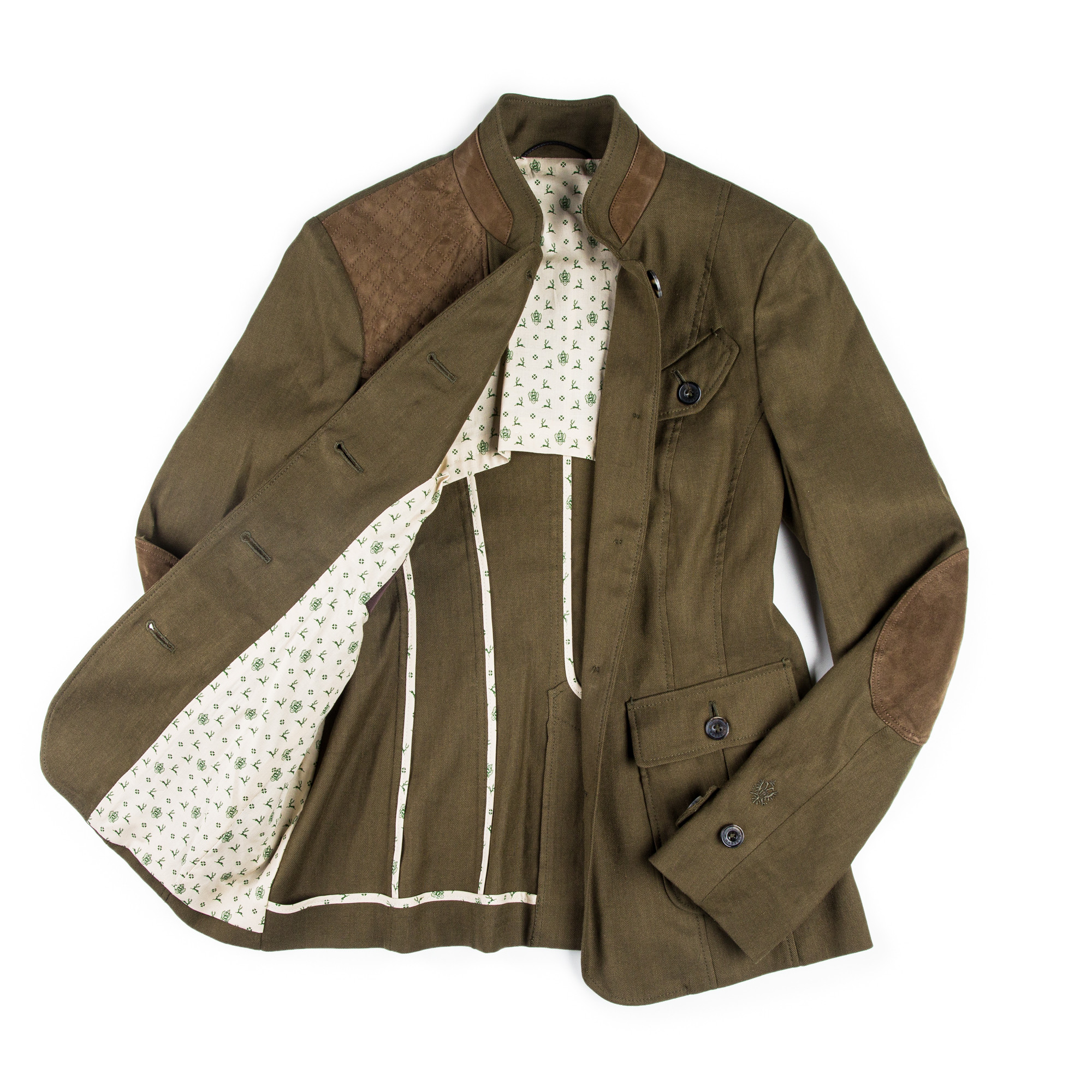 Habsburg Ladies Filippa Jacket