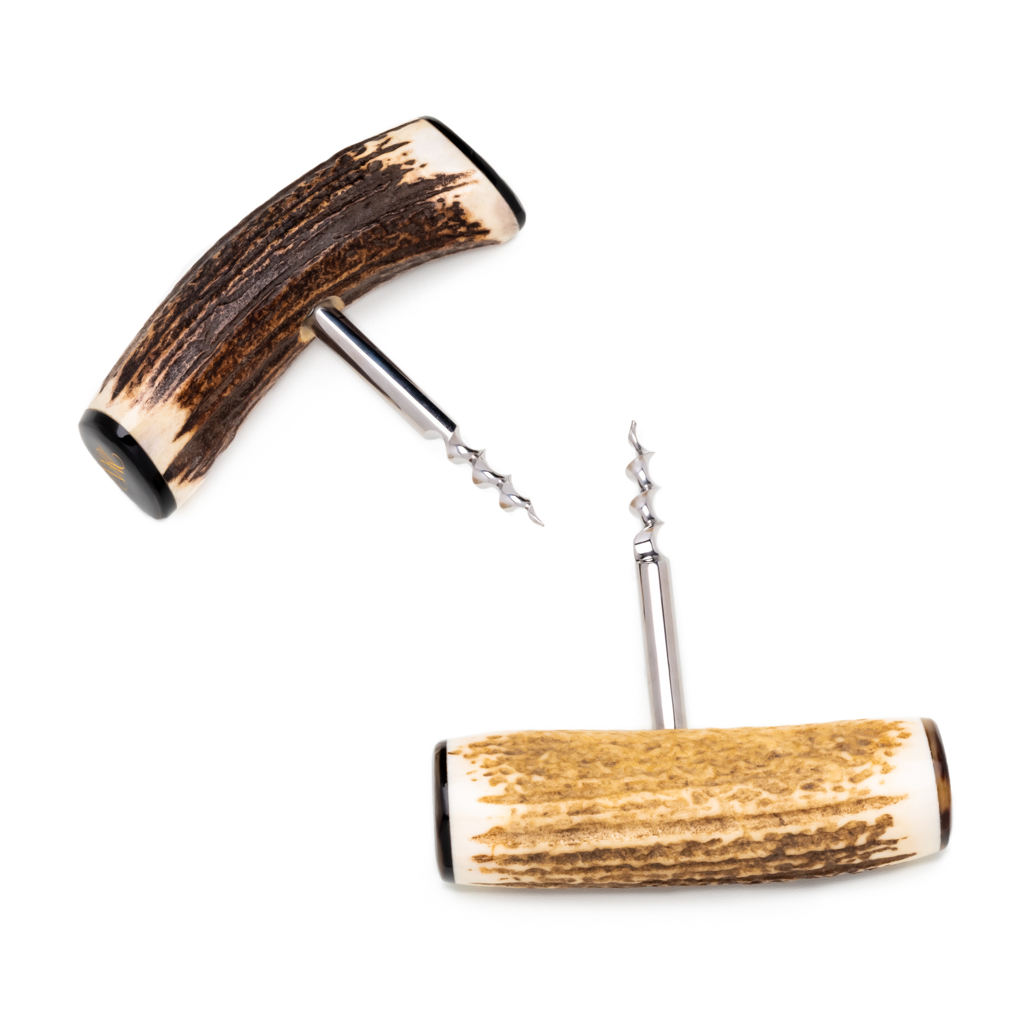 Westley Richards Stag Horn Corkscrew