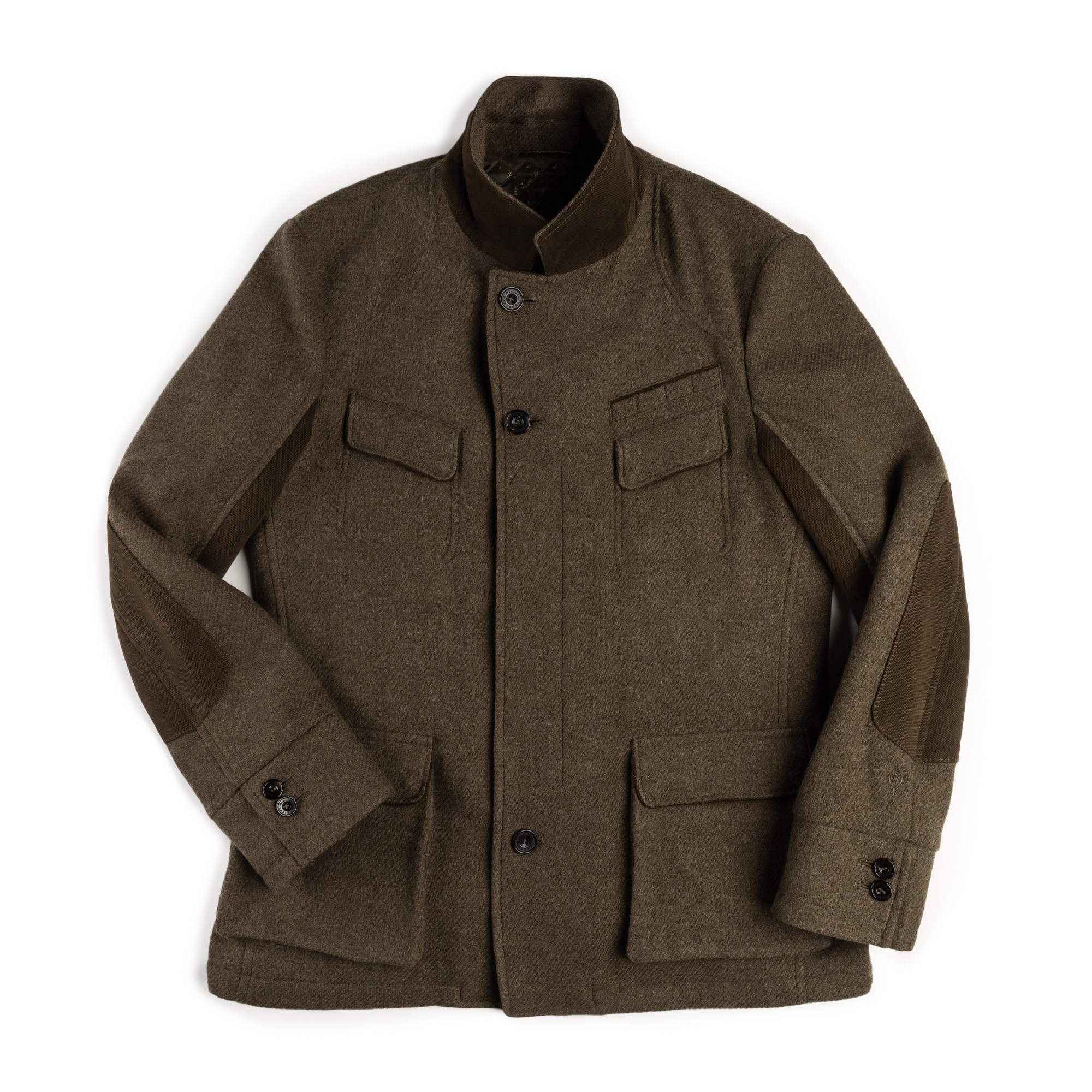 Habsburg Men's Roman Jacket