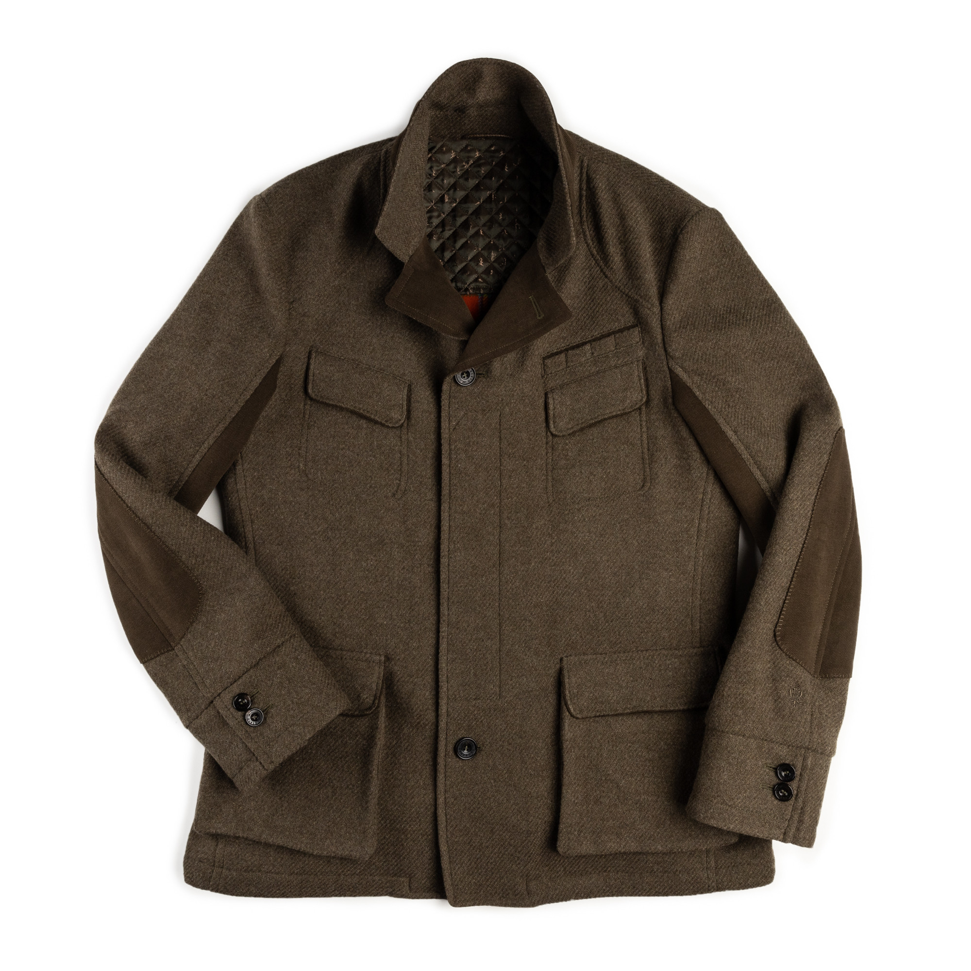 Habsburg Men's Roman Jacket