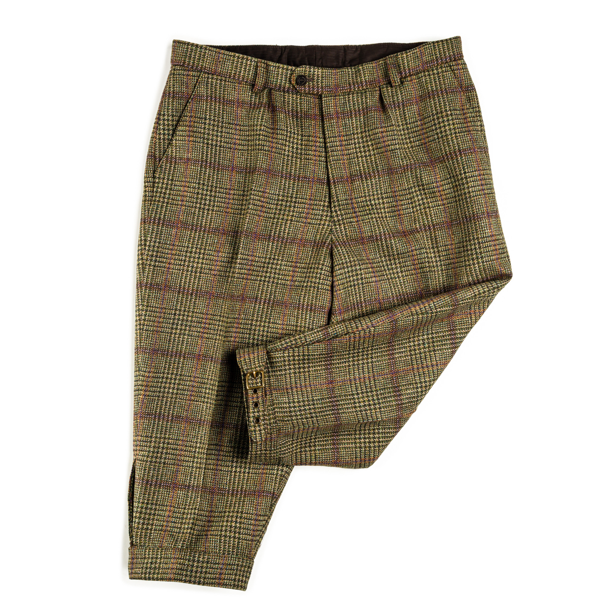 Westley Richards Rannoch Tweed Breeks