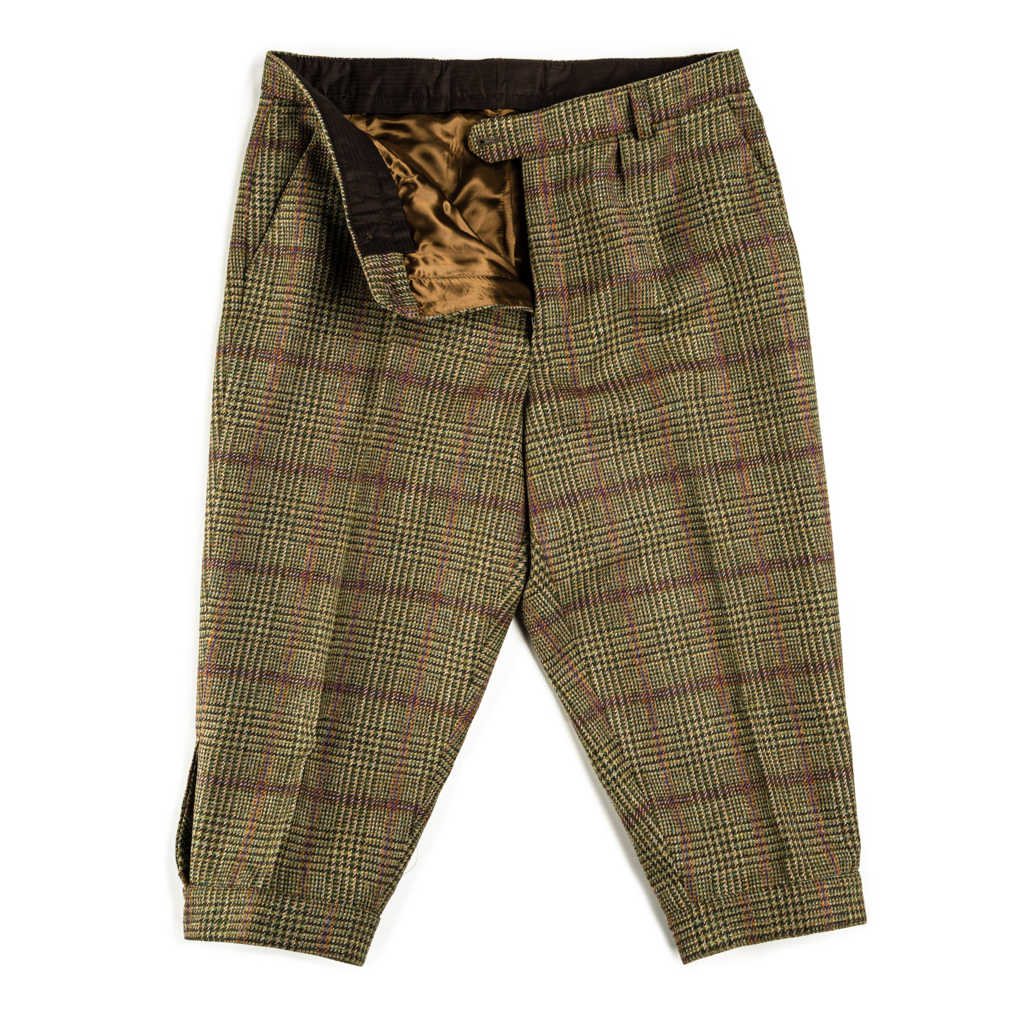 Westley Richards Rannoch Tweed Breeks