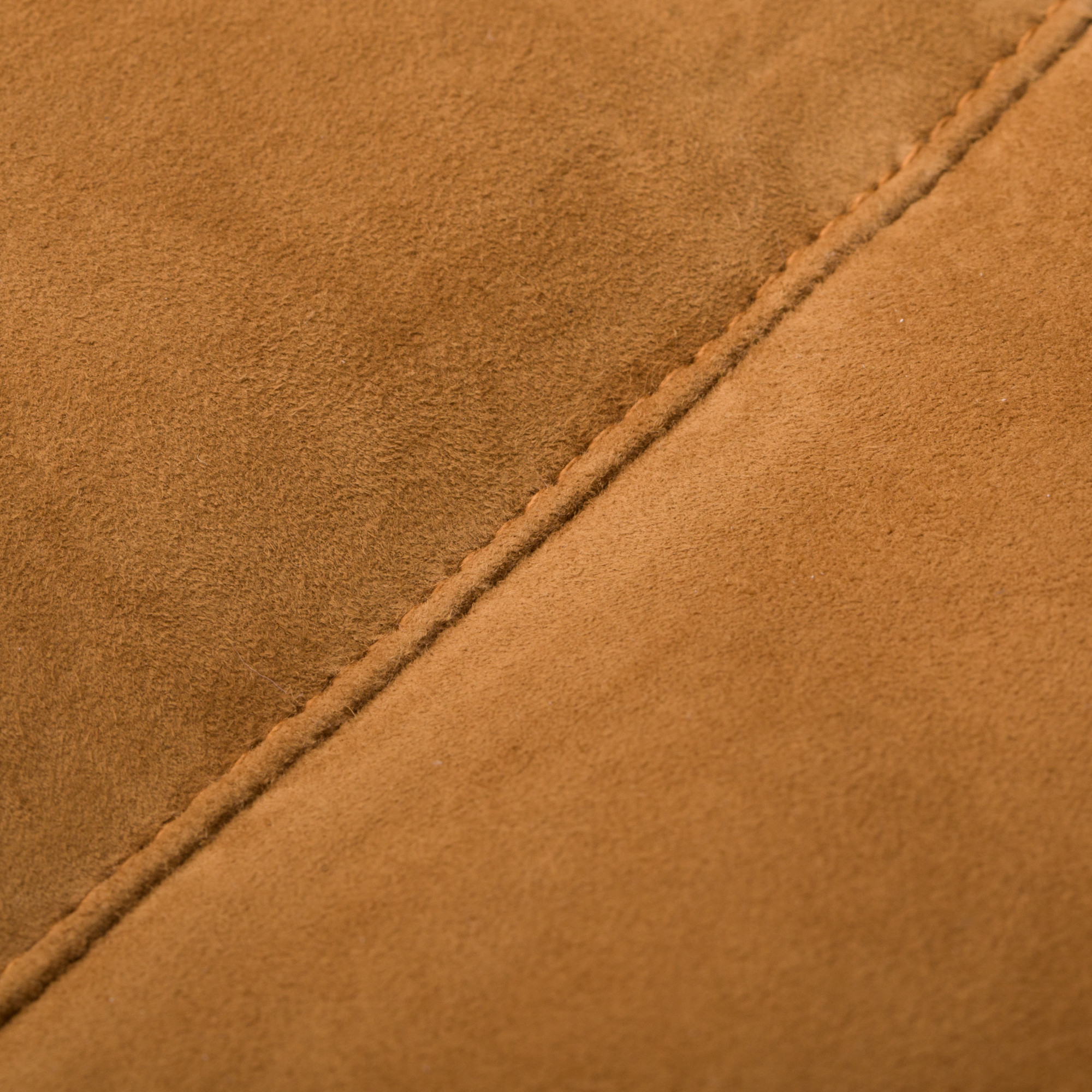 L'Impermeabile Goat Suede Gilet