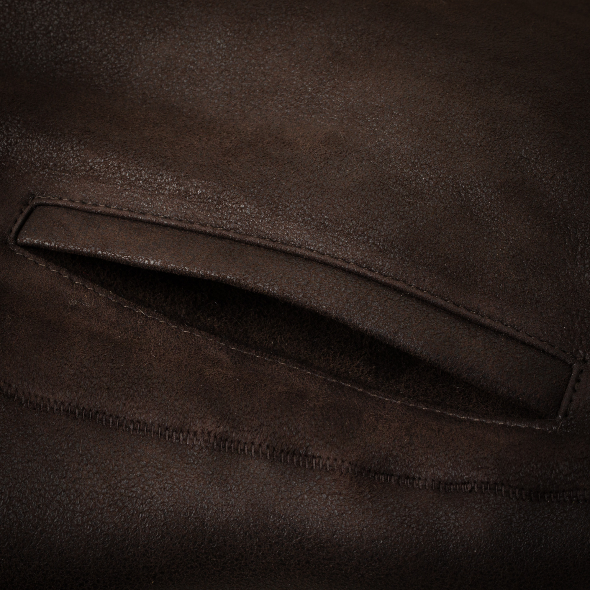 Marini Kennedy Sheepskin Coat