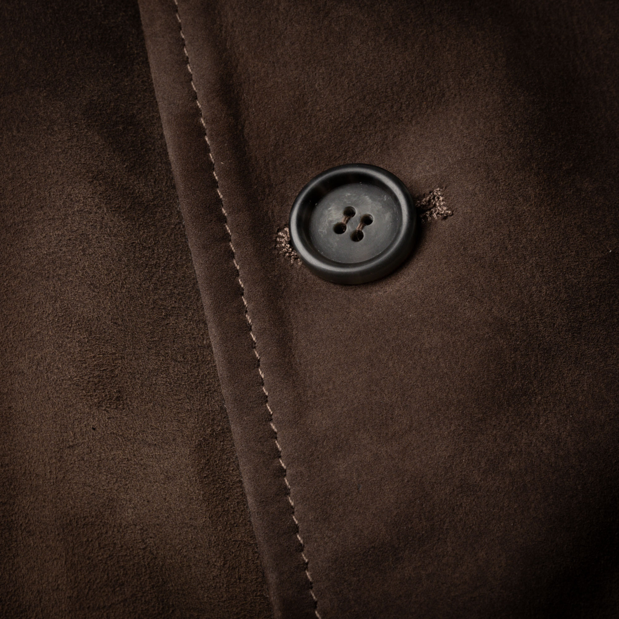 Maximilian Loich Leather Jacket