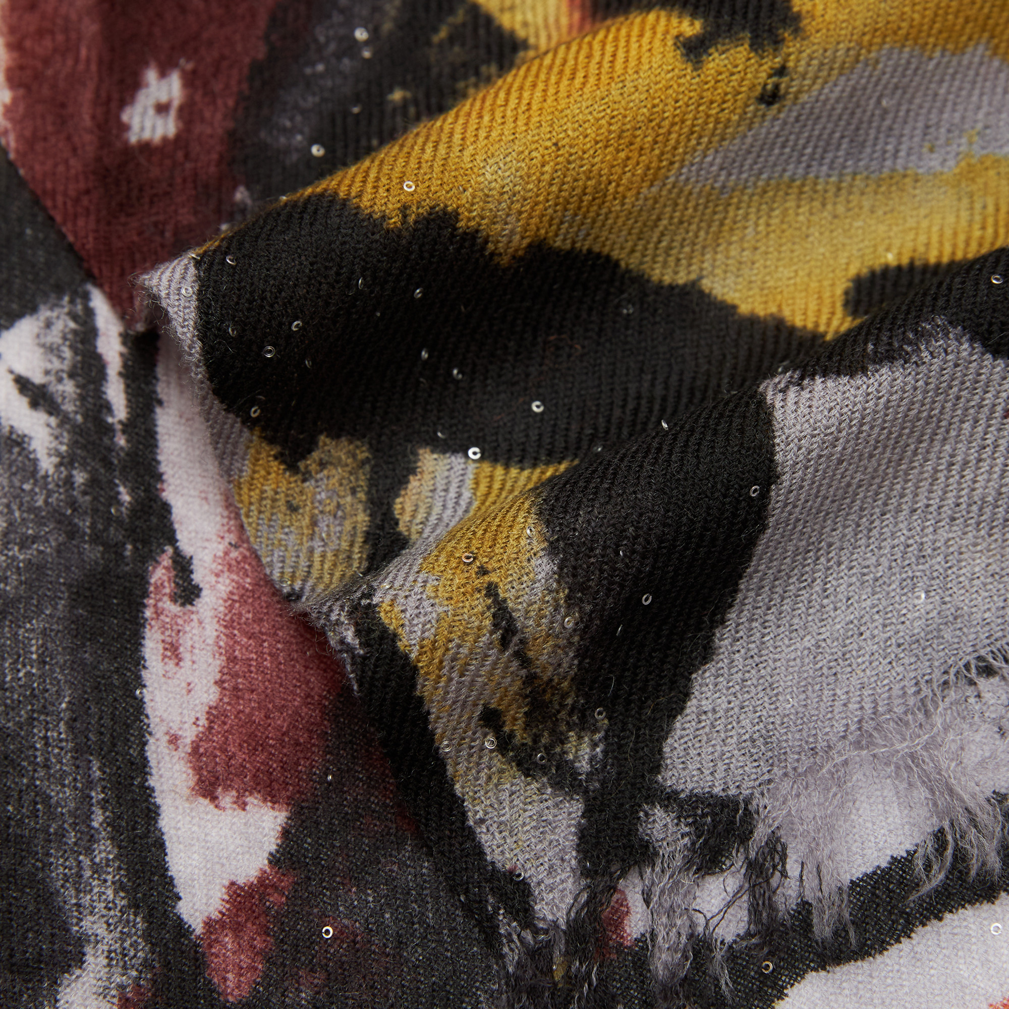 Faliero Sarti Ray Scarf