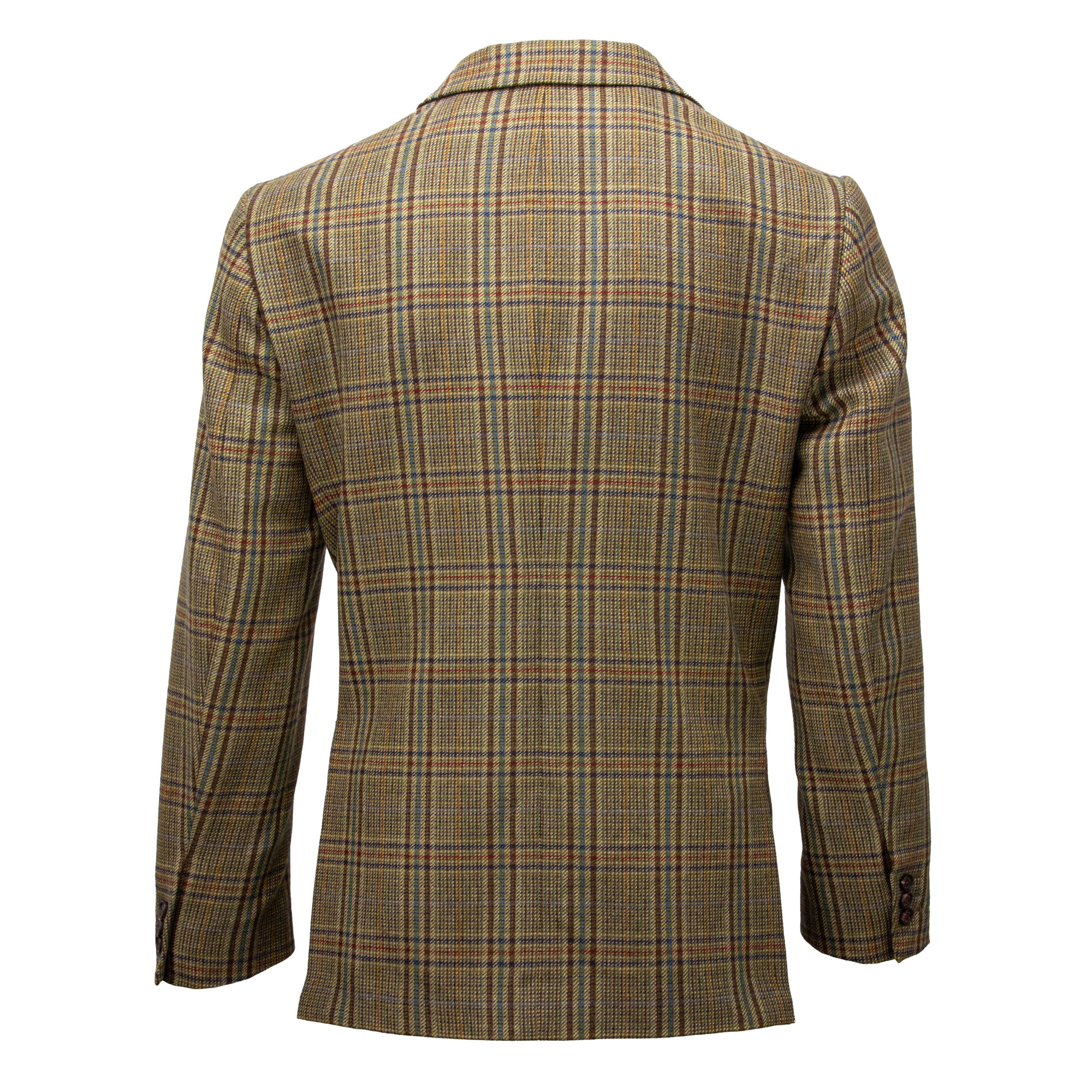 Westley Richards Sefton Tweed Sports Jacket
