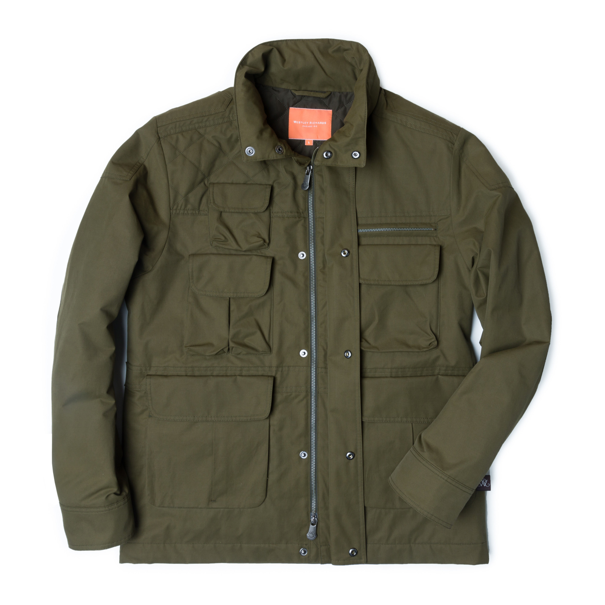 Anderson Field Jacket