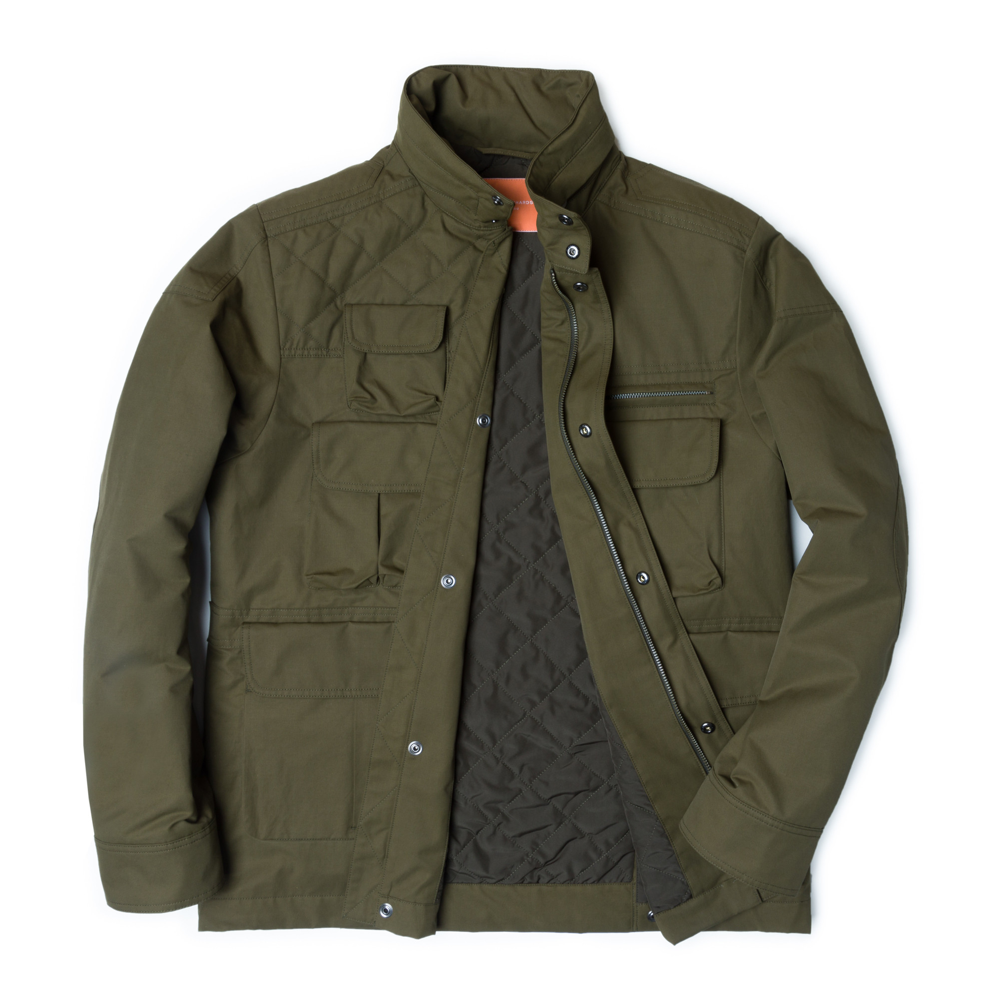 Anderson Field Jacket
